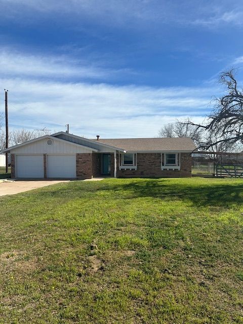 345 4th St, Hawley, TX 79525 - MLS 20652255 - Coldwell Banker