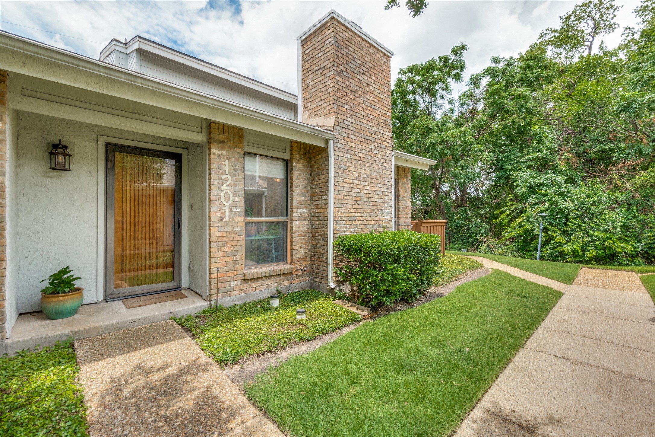 17490 Meandering Way #1201, Dallas, TX 75252 - MLS 20652642 - Coldwell ...