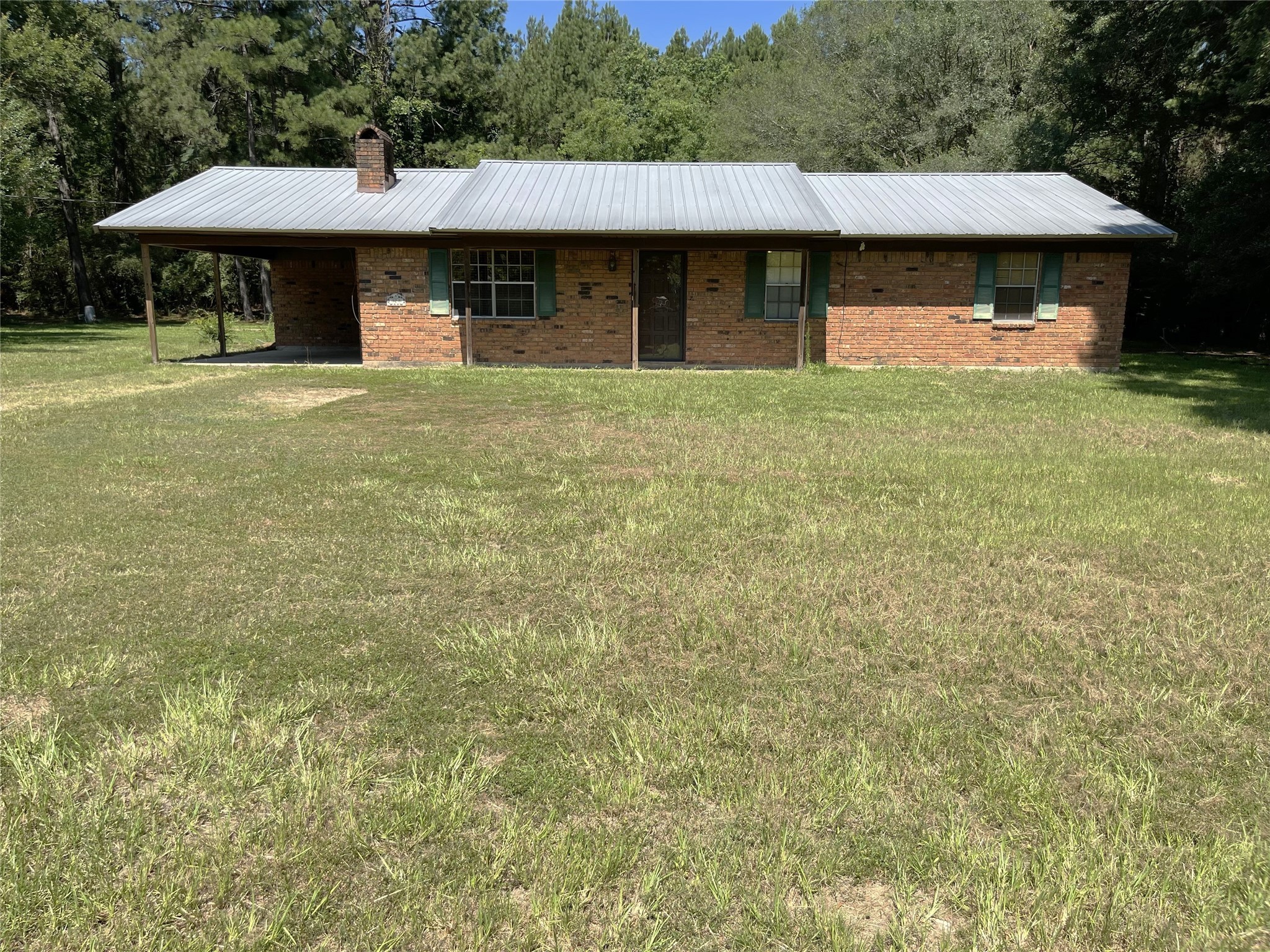 328 Messick Rd, Coushatta, LA 71019 - MLS 20653327 - Coldwell Banker