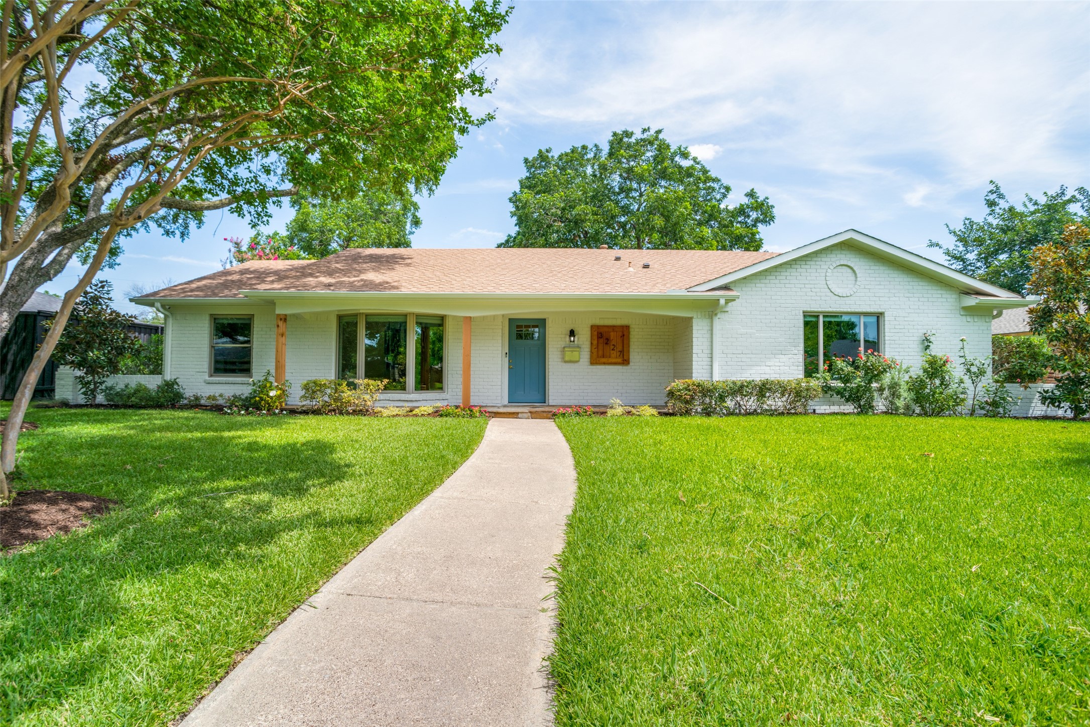 3227 Waldrop Dr, Dallas, TX 75229 - MLS 20656304 - Coldwell Banker