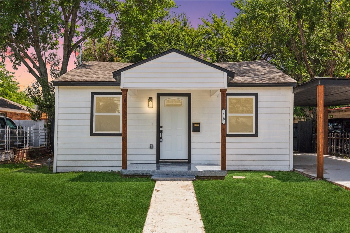 110 E Cason St, Irving, TX 75061 - MLS 20658550 - Coldwell Banker