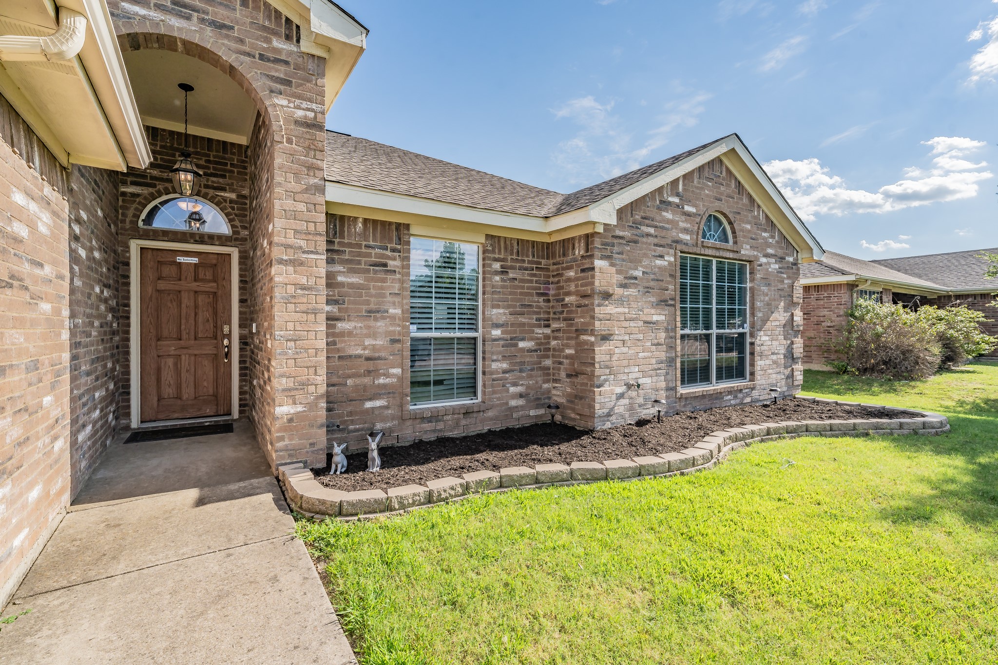 4706 Fox Meadows Ln, Mansfield, TX 76063 - MLS 20659768 - Coldwell Banker