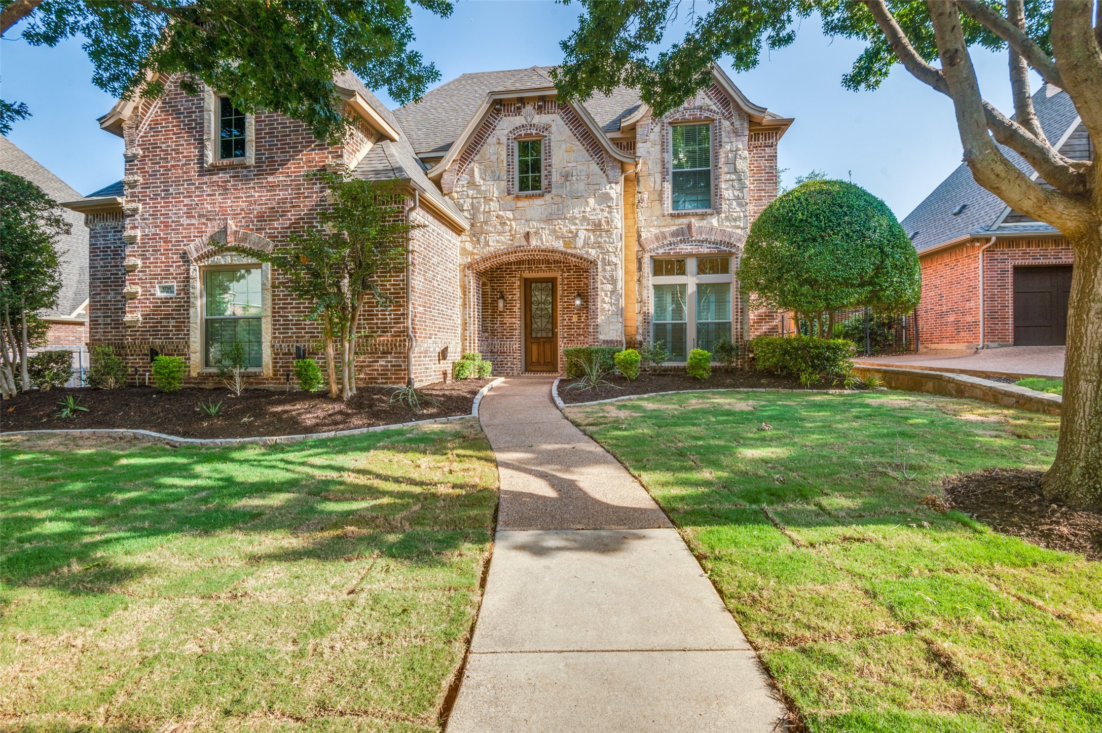 1734 Tuscan Ridge Cir, Southlake, TX 76092 - MLS 20667281 - Coldwell Banker