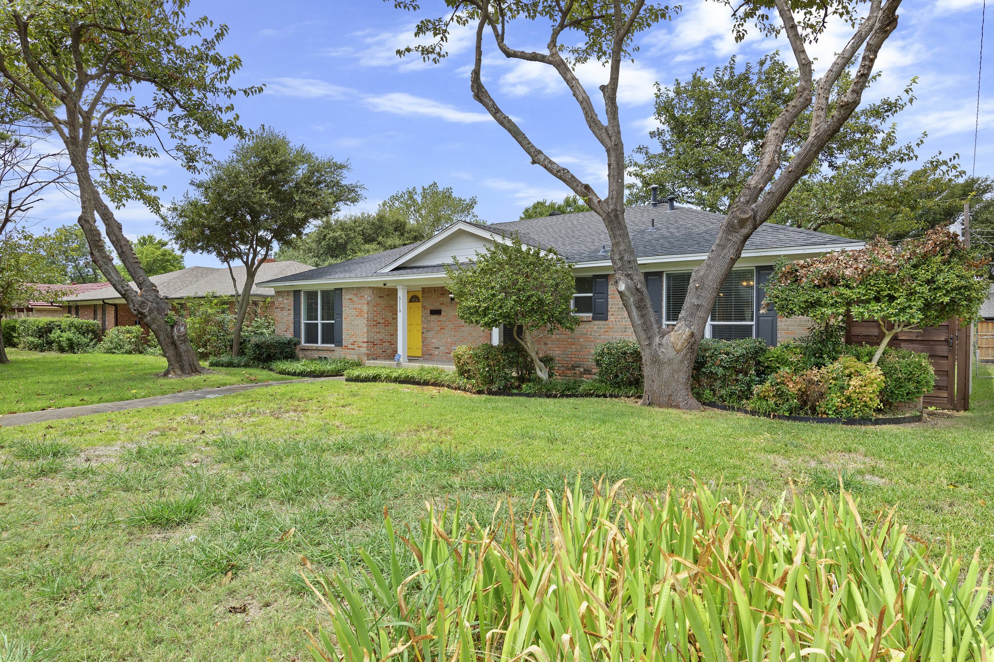 5119 Colter Dr, Dallas, TX 75227 - MLS 20679539 - Coldwell Banker