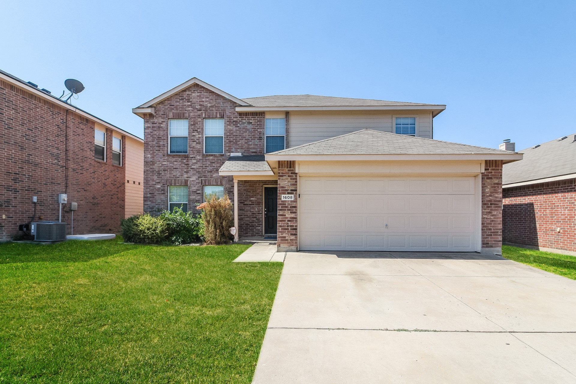 1608 Quails Nest Dr, Fort Worth, TX 76177 - MLS 20681454 - Coldwell Banker