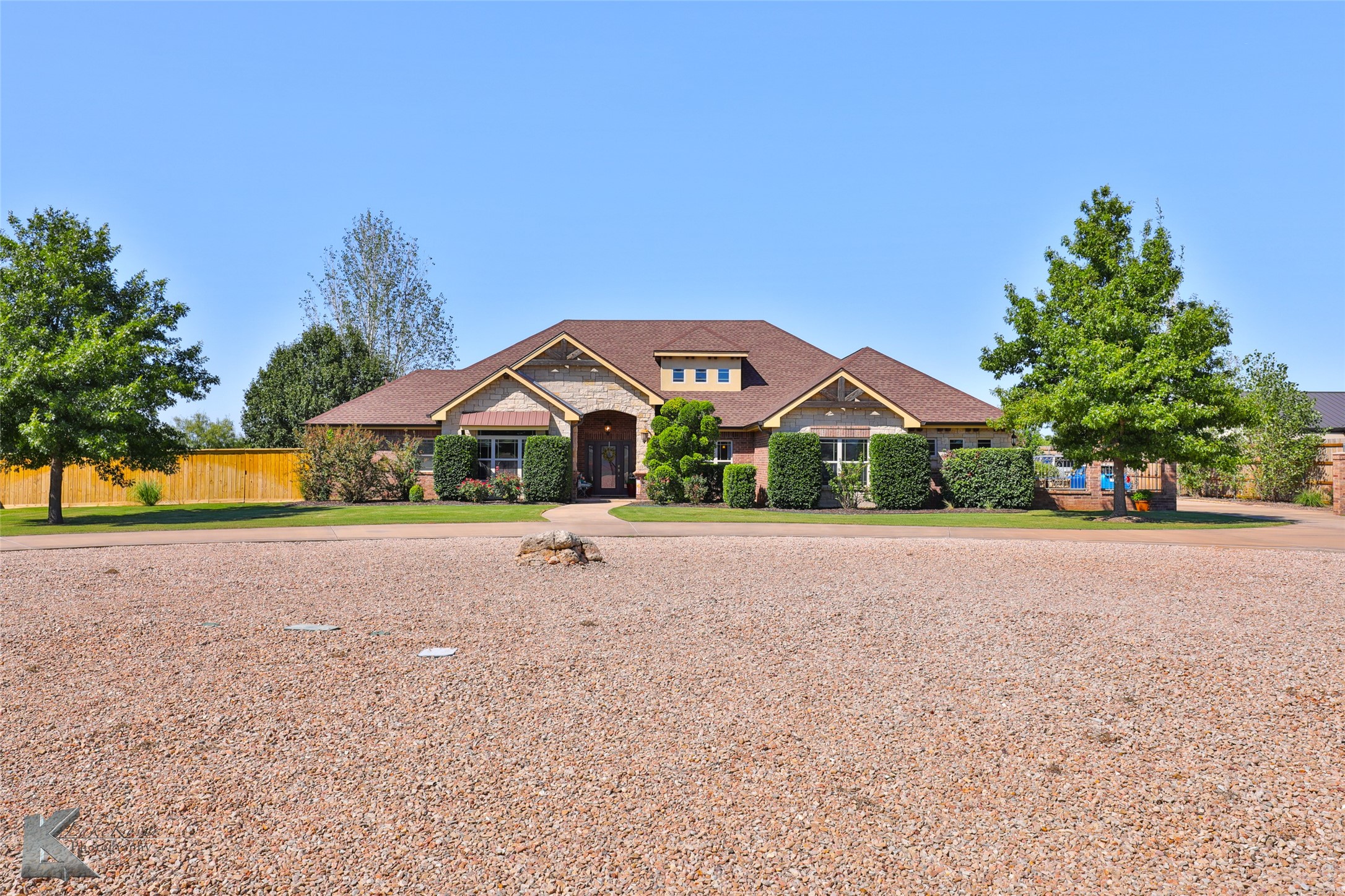 334 Stallion Rd, Abilene, TX 79606 - MLS 20681630 - Coldwell Banker