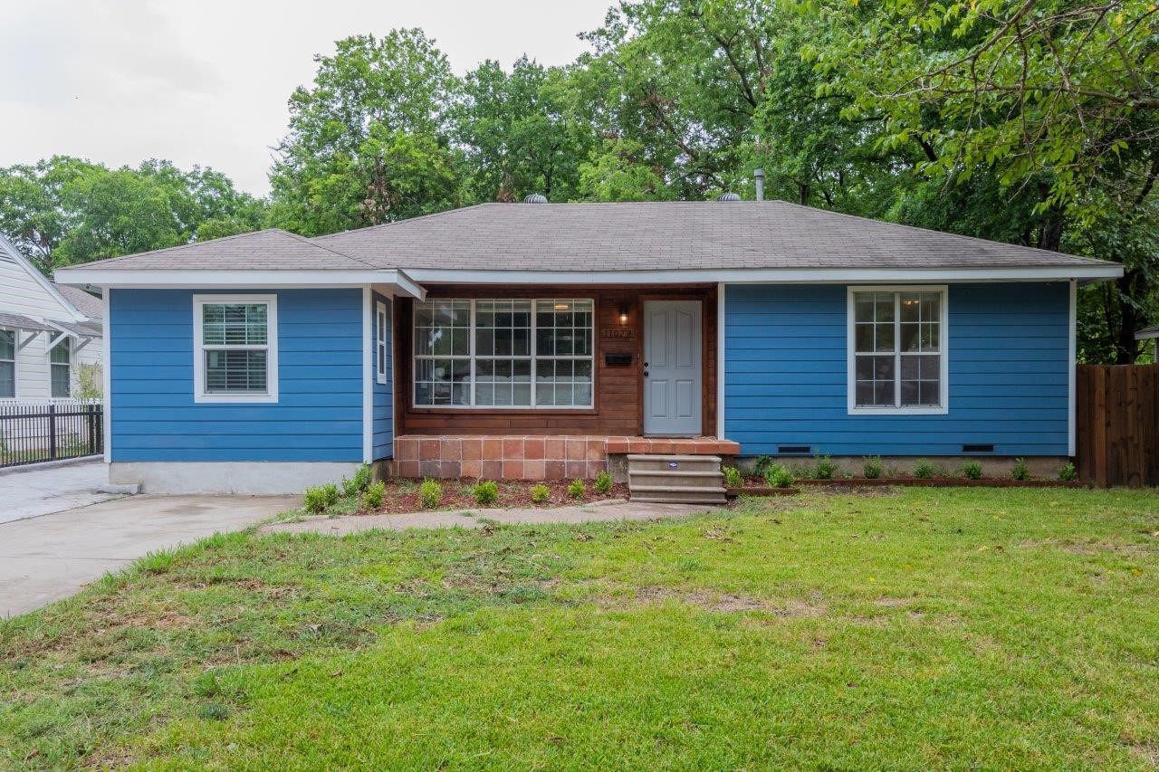 11022 Barbarosa Dr, Dallas, TX 75228 - MLS 20682820 - Coldwell Banker