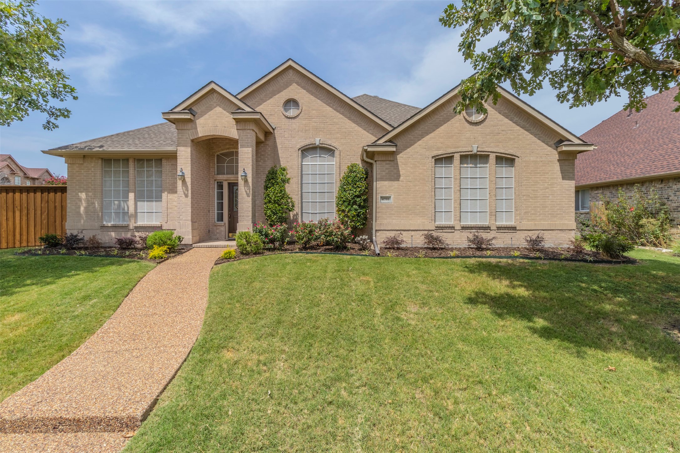 4701 Colby Dr, Frisco, TX 75035 - MLS 20686968 - Coldwell Banker