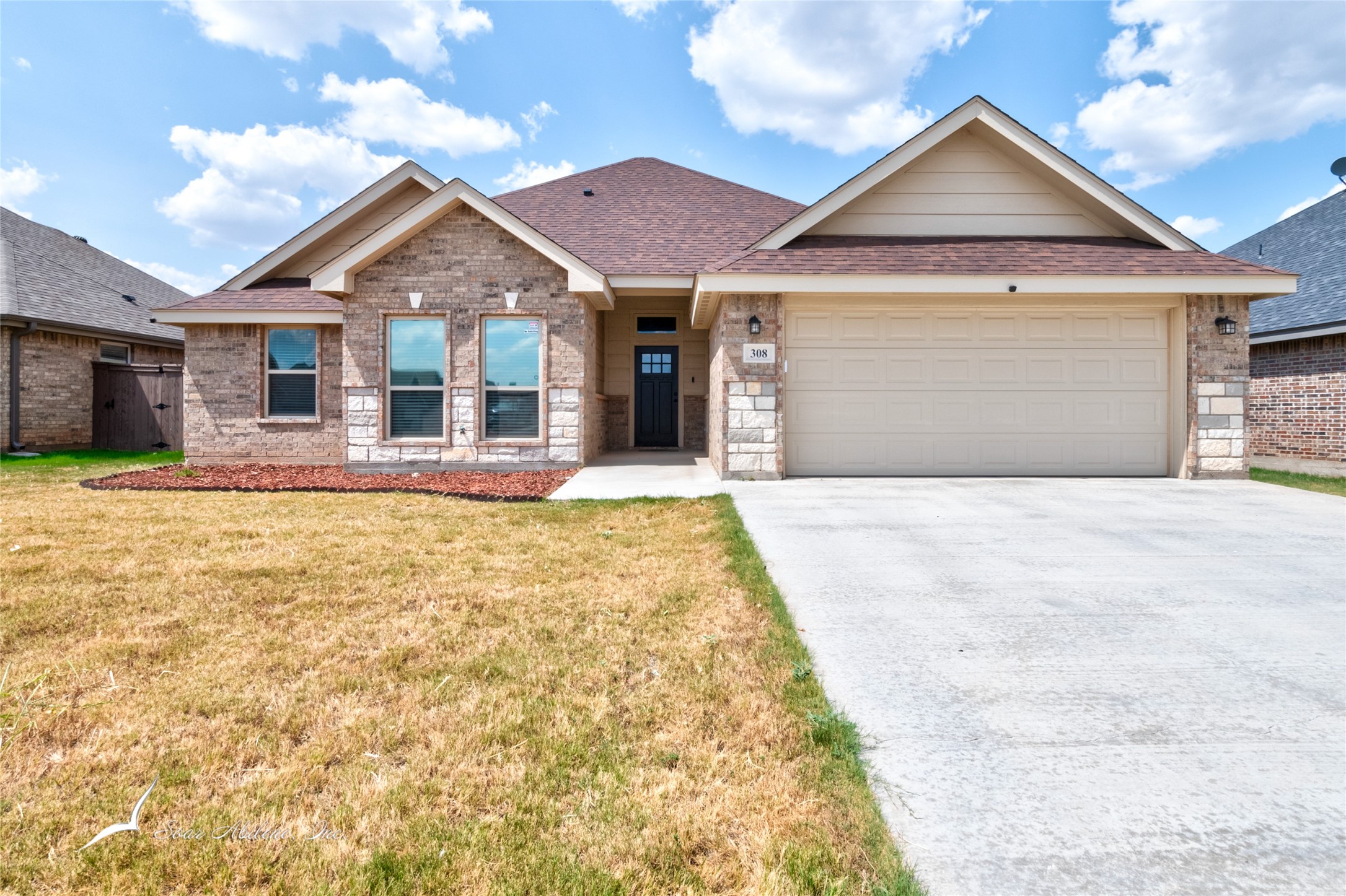 308 Carriage Hills Pkwy, Abilene, TX 79602 - MLS 20687269 - Coldwell Banker