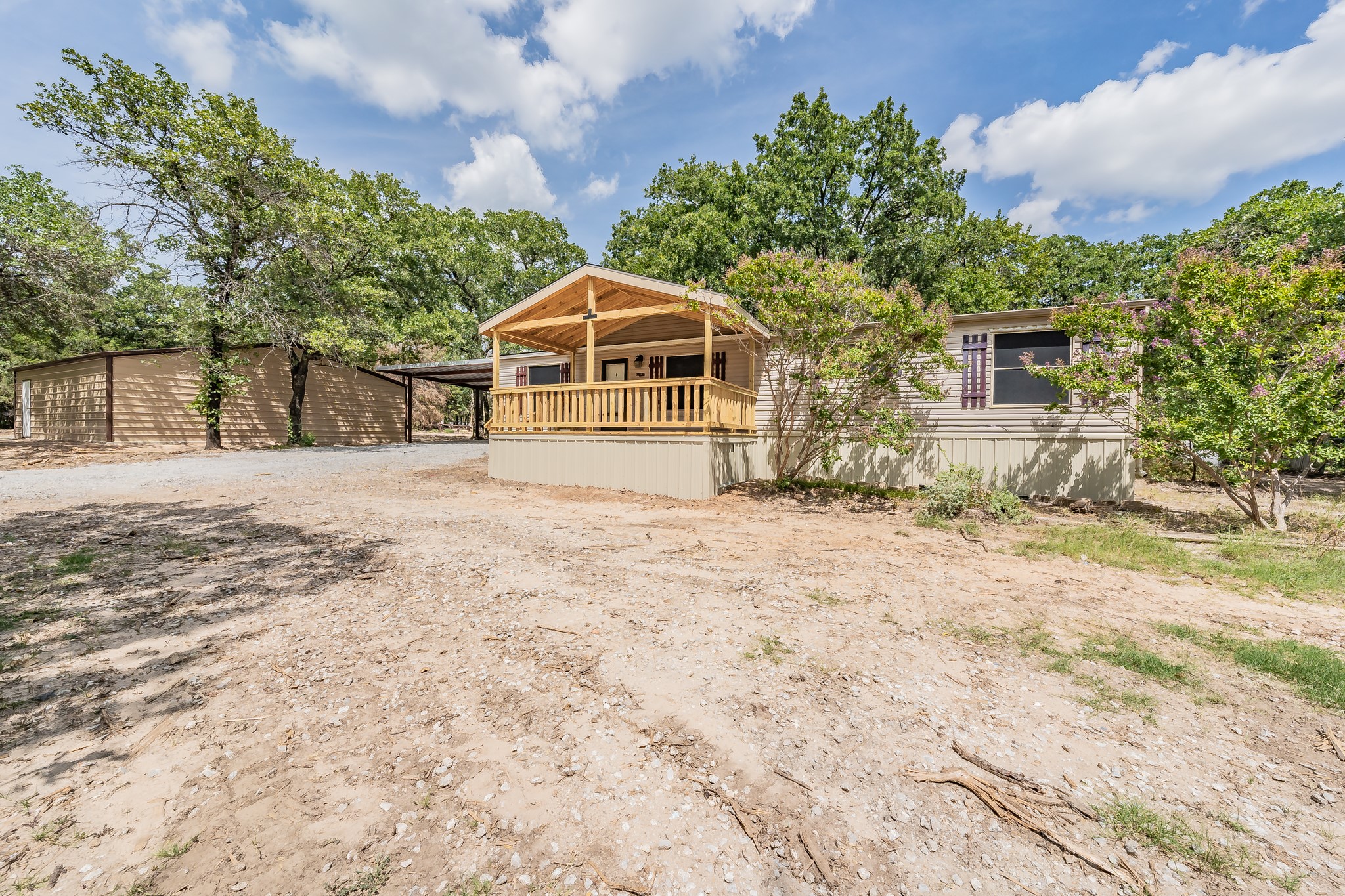151 New Hope Ct, Boyd, TX 76023 - MLS 20690751 - Coldwell Banker