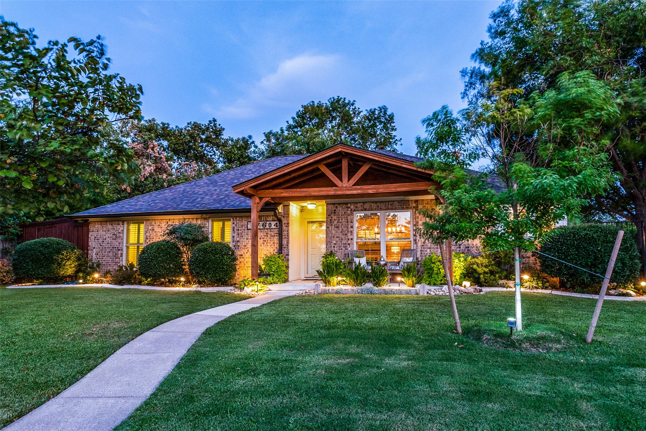 17604 Seedling Ct, Dallas, TX 75287 - MLS 20696415 - Coldwell Banker