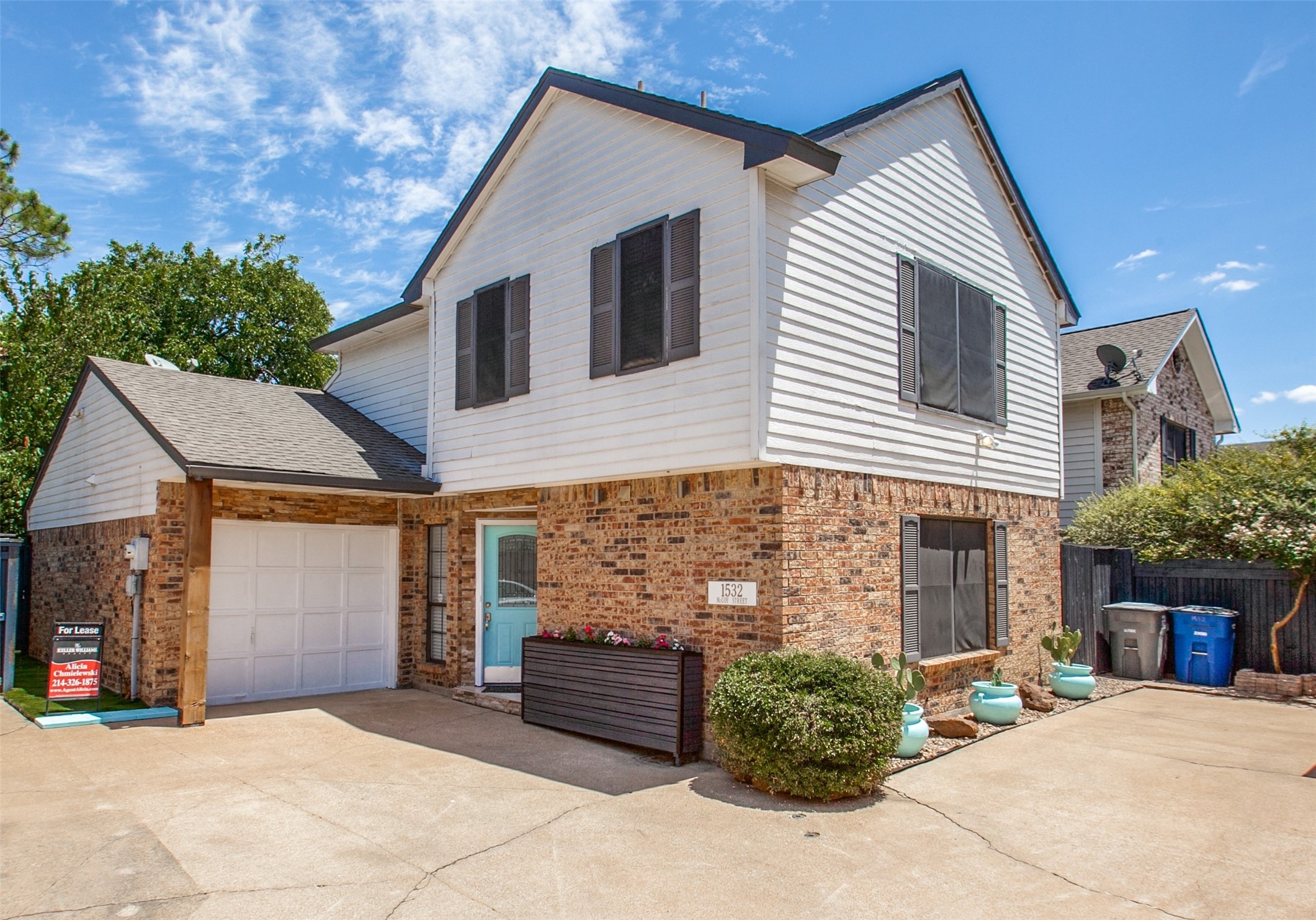 1532 Mccoy St, Dallas, TX 75204 - MLS 20705467 - Coldwell Banker