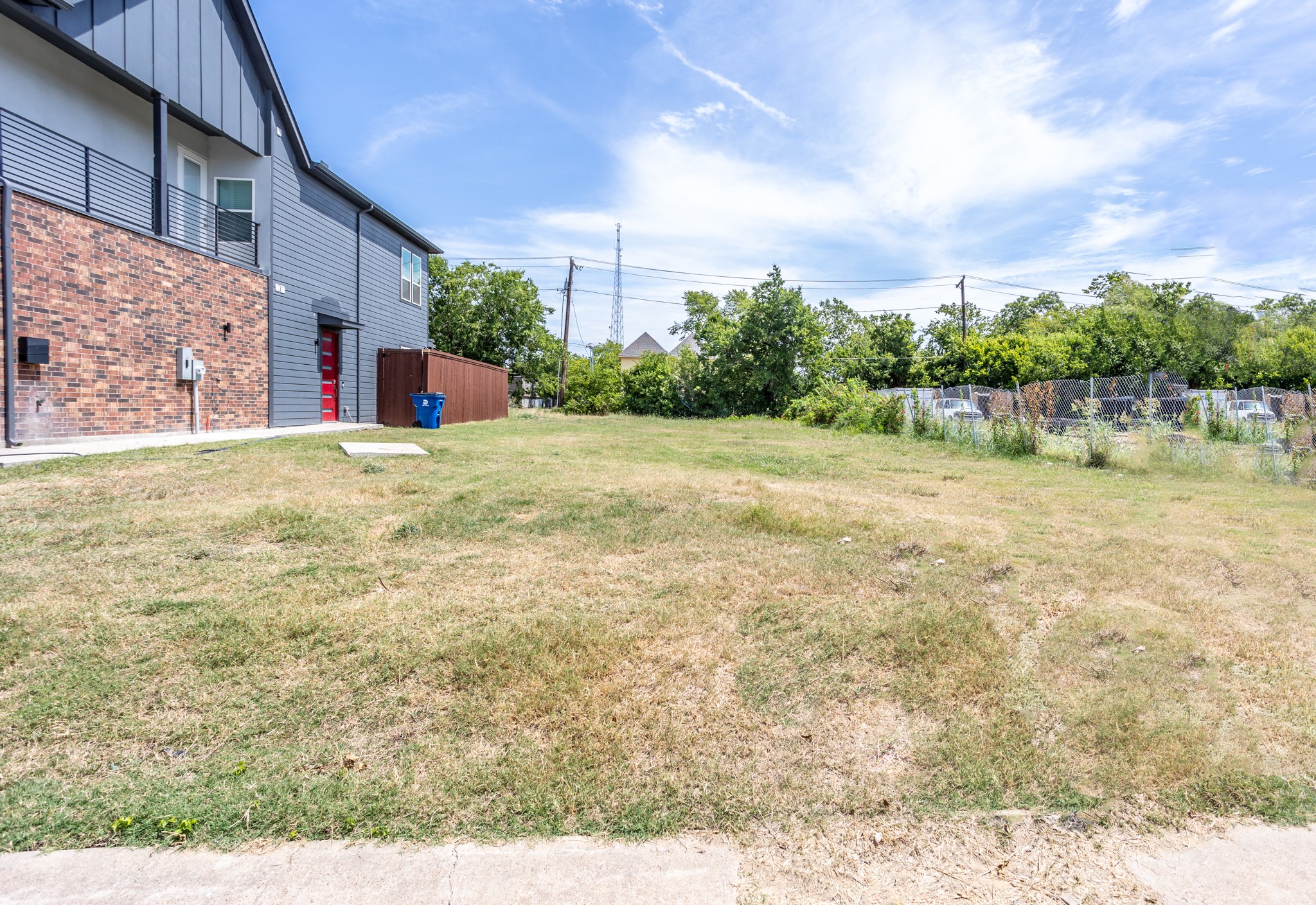 2408 Merlin St, Dallas, TX 75215 - MLS 20705538 - Coldwell Banker