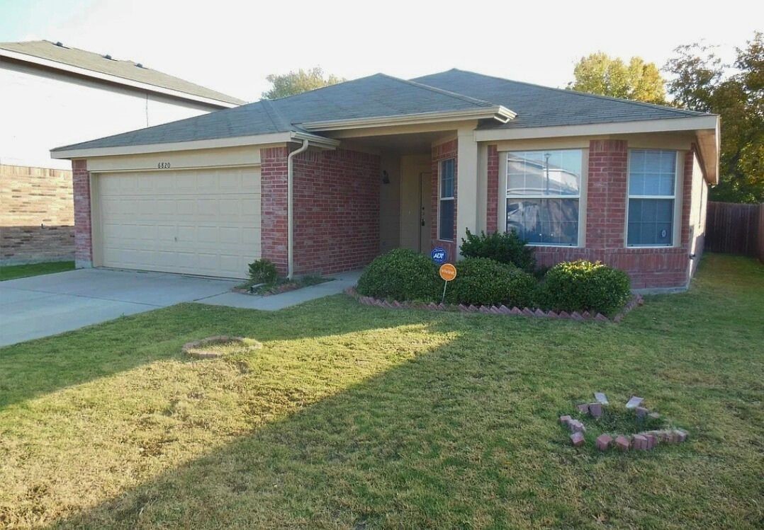 6820 Rondo Dr, Dallas, TX 75241 - MLS 20705959 - Coldwell Banker