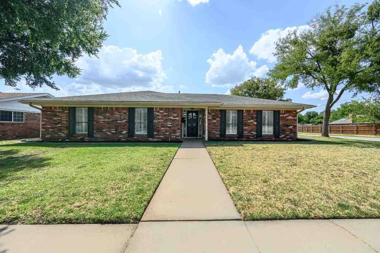 4300 Gorman Rd, Wichita Falls, TX 76302 - MLS 20706727 - Coldwell Banker