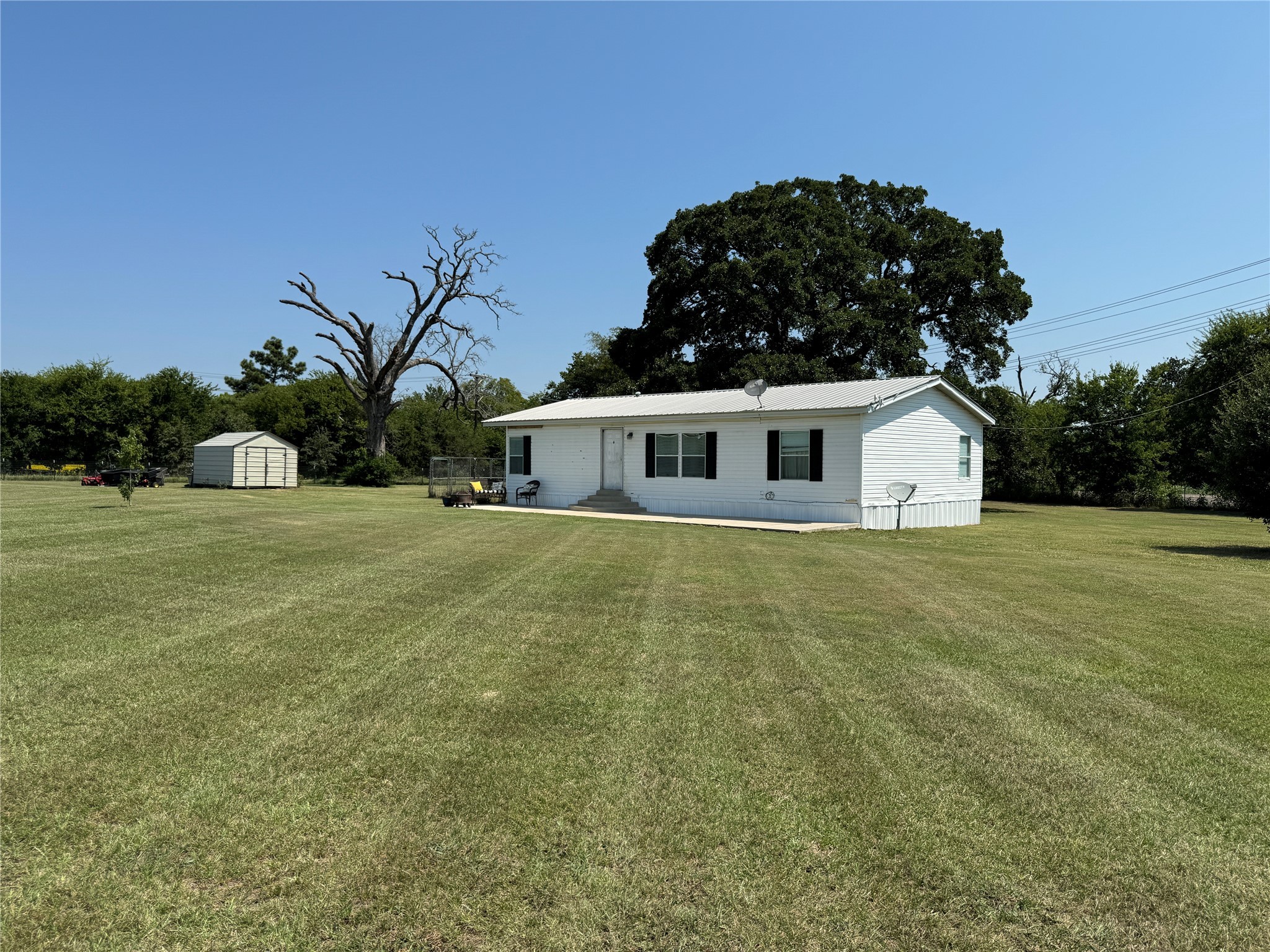 2612 FM 751, Wills Point, TX 75169 - MLS 20715835 - Coldwell Banker