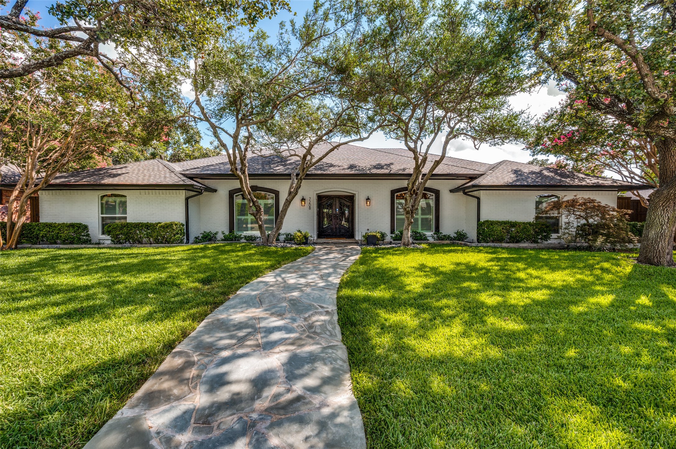 7208 Dye Dr, Dallas, TX 75248 - MLS 20716659 - Coldwell Banker