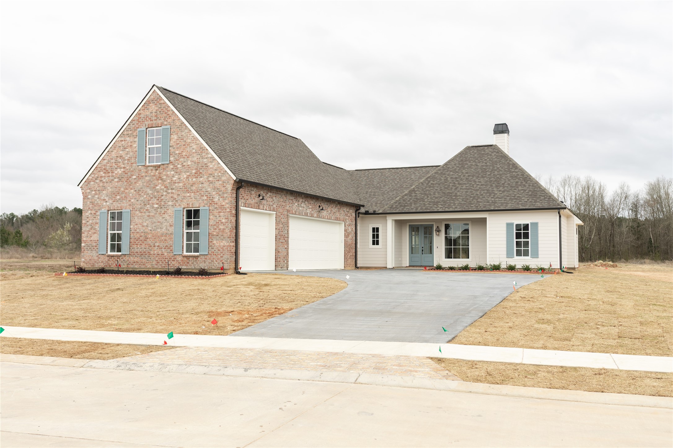 2136 Garrett Farms Row, Shreveport, LA 71106 - MLS 20719667 - Coldwell ...