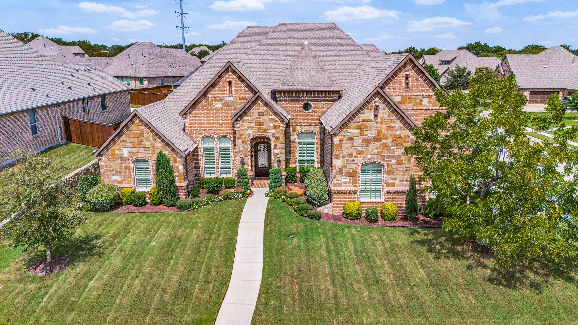 1509 Ashleaf Ln, Keller, TX 76248 - MLS 20720498 - Coldwell Banker