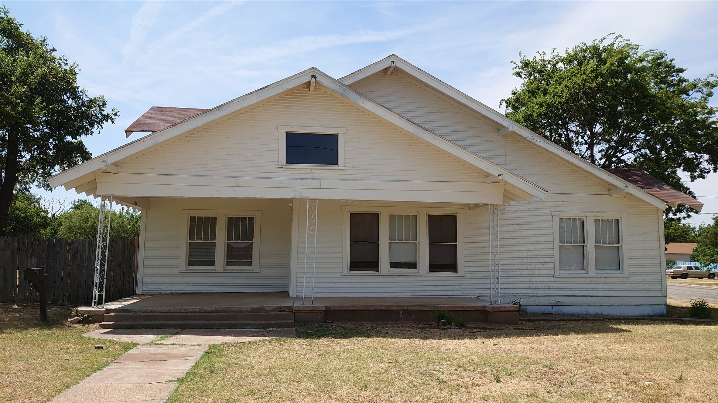 1941 N 15th St, Abilene, TX 79603 - MLS 20733814 - Coldwell Banker