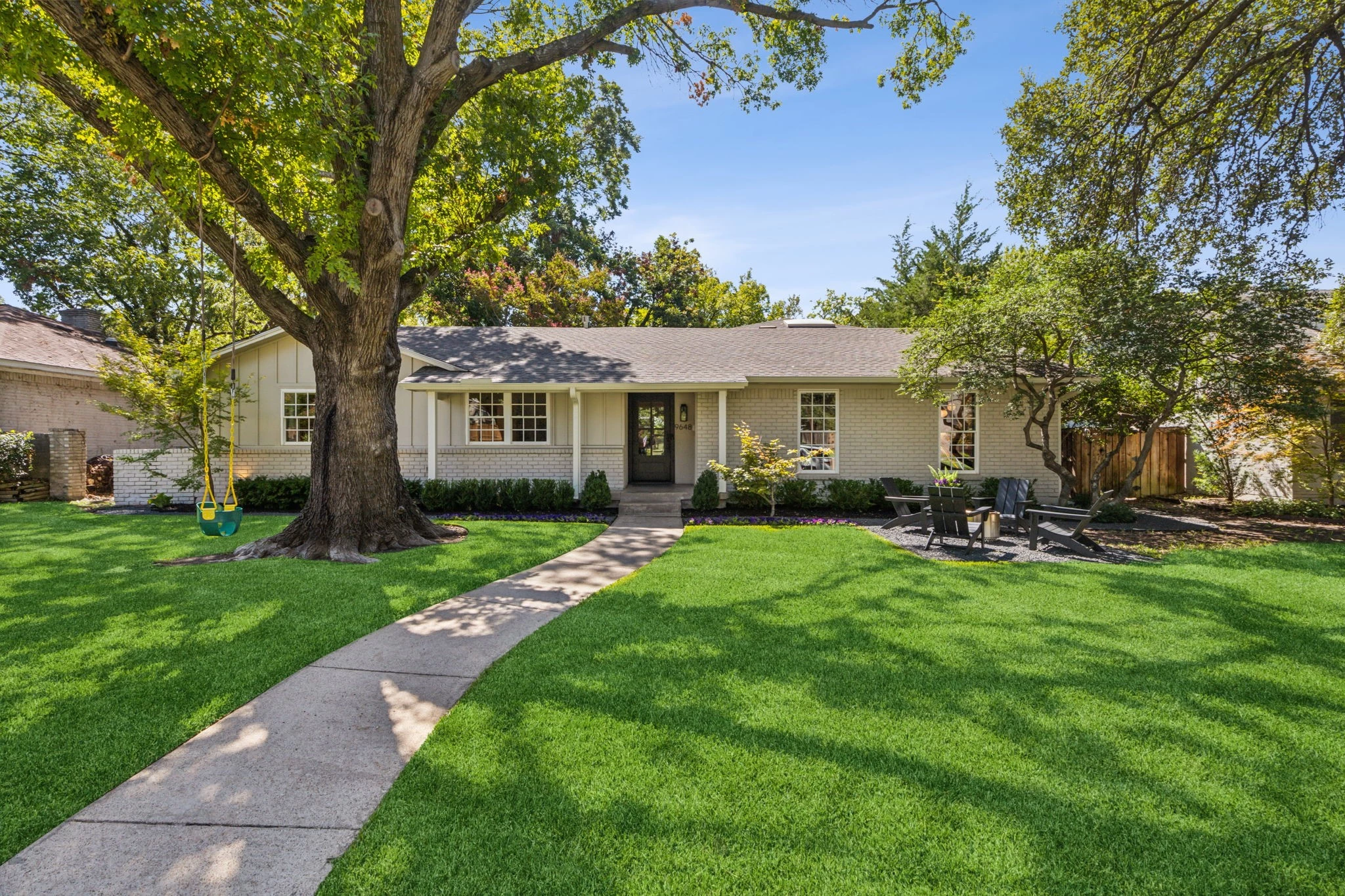 9648 Spring Branch Dr, Dallas, TX 75238 - MLS 20734105 - Coldwell Banker