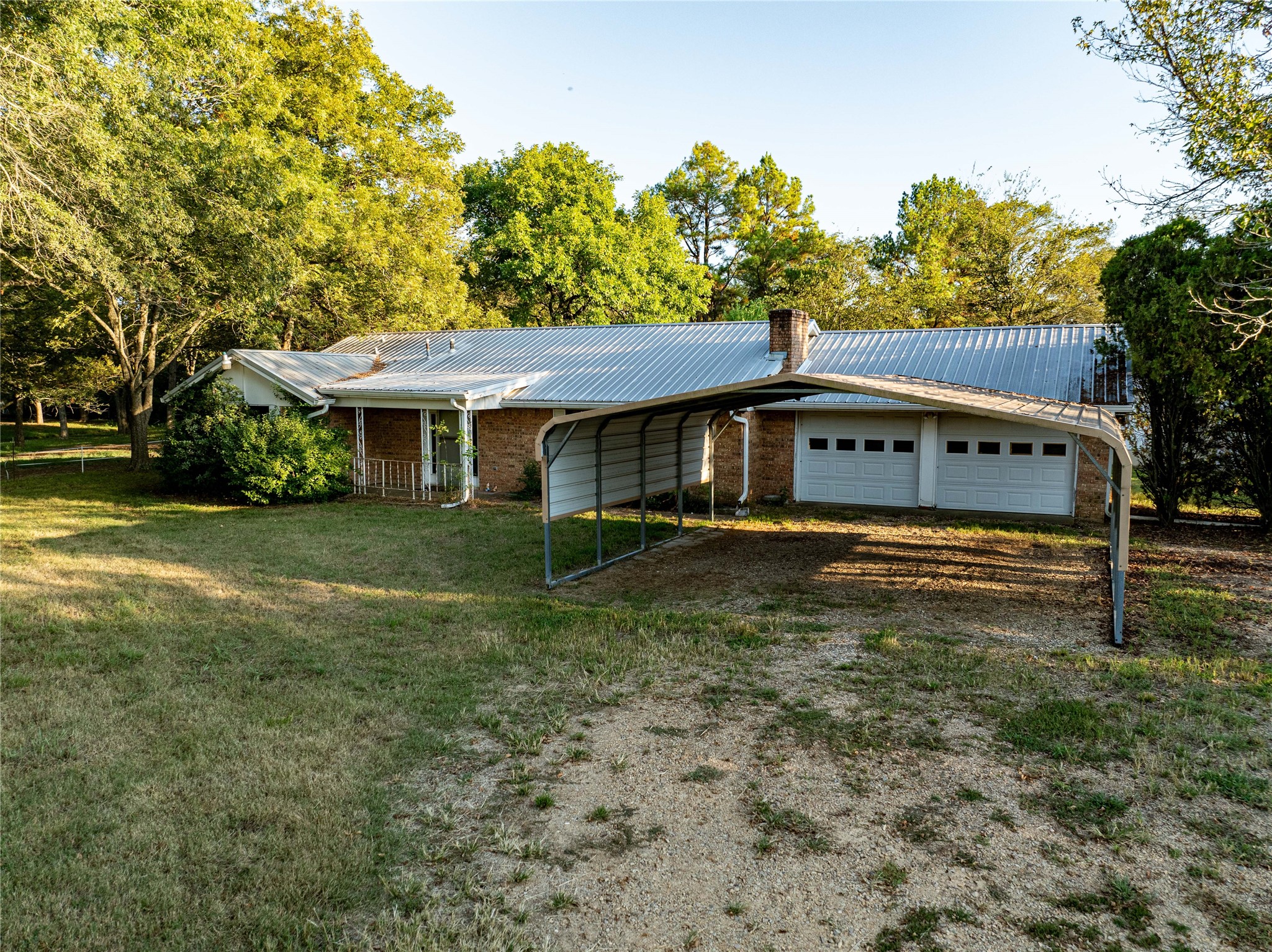 495 W Crittenden St, Detroit, TX 75436 - MLS 20734790 - Coldwell Banker