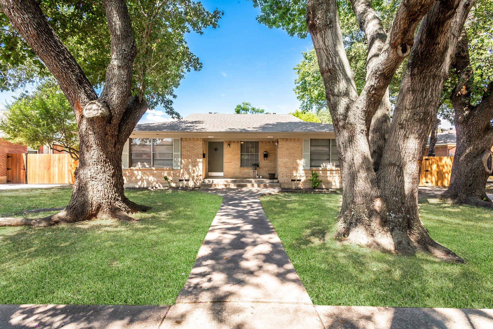 11045 Wyatt St, Dallas, TX 75218 - MLS 20735567 - Coldwell Banker