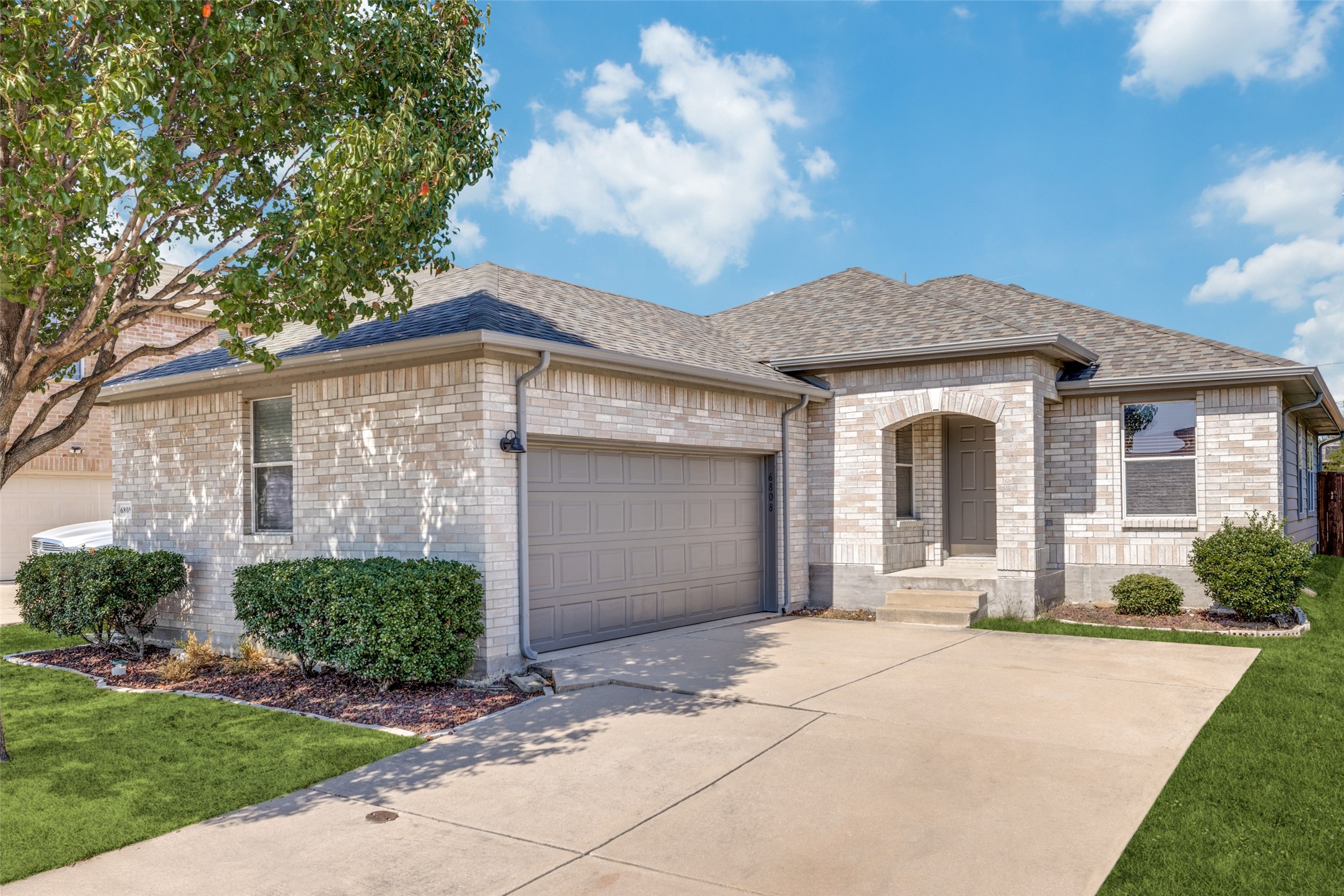 6808 Dove Tail Dr, McKinney, TX 75070 - MLS 20735743 - Coldwell Banker