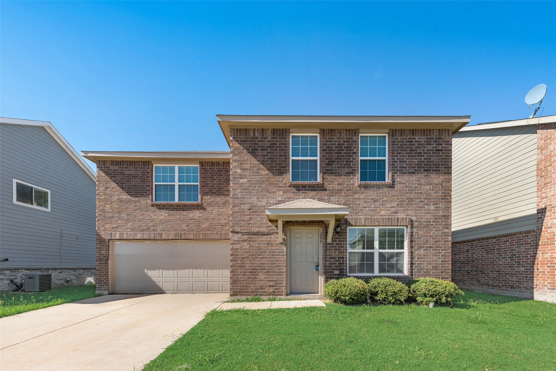 258 Turning Tree Rd, Wilmer, TX 75172 - MLS 20741957 - Coldwell Banker