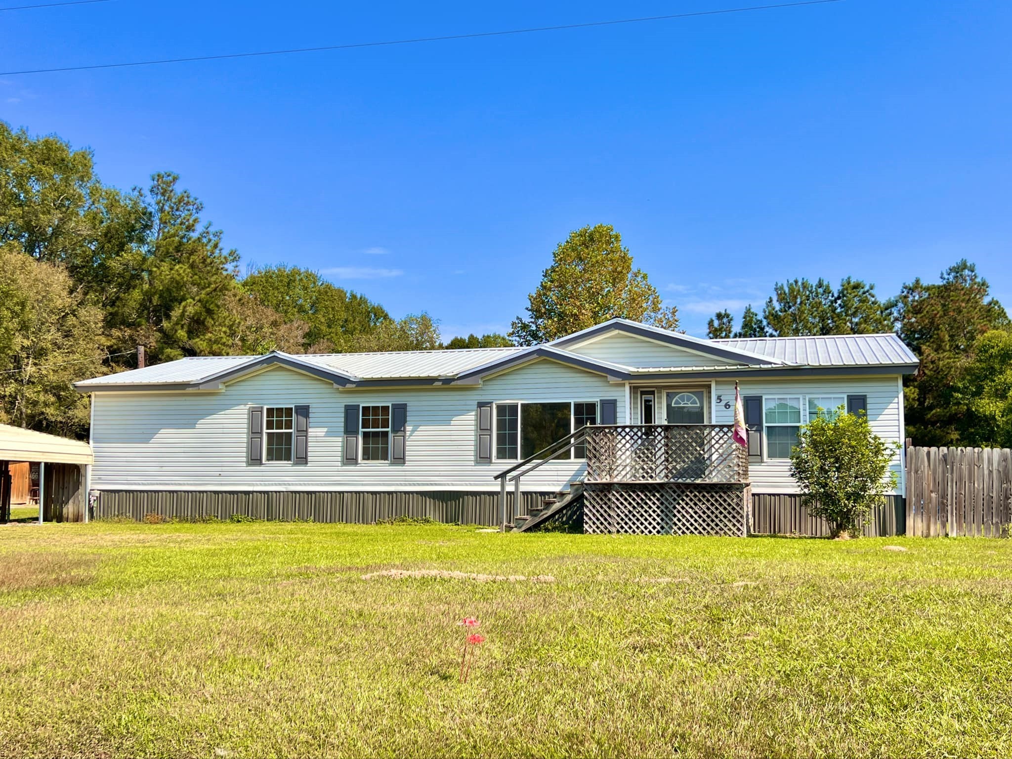 561 Messick, Coushatta, LA 71019 - MLS 20752994 - Coldwell Banker