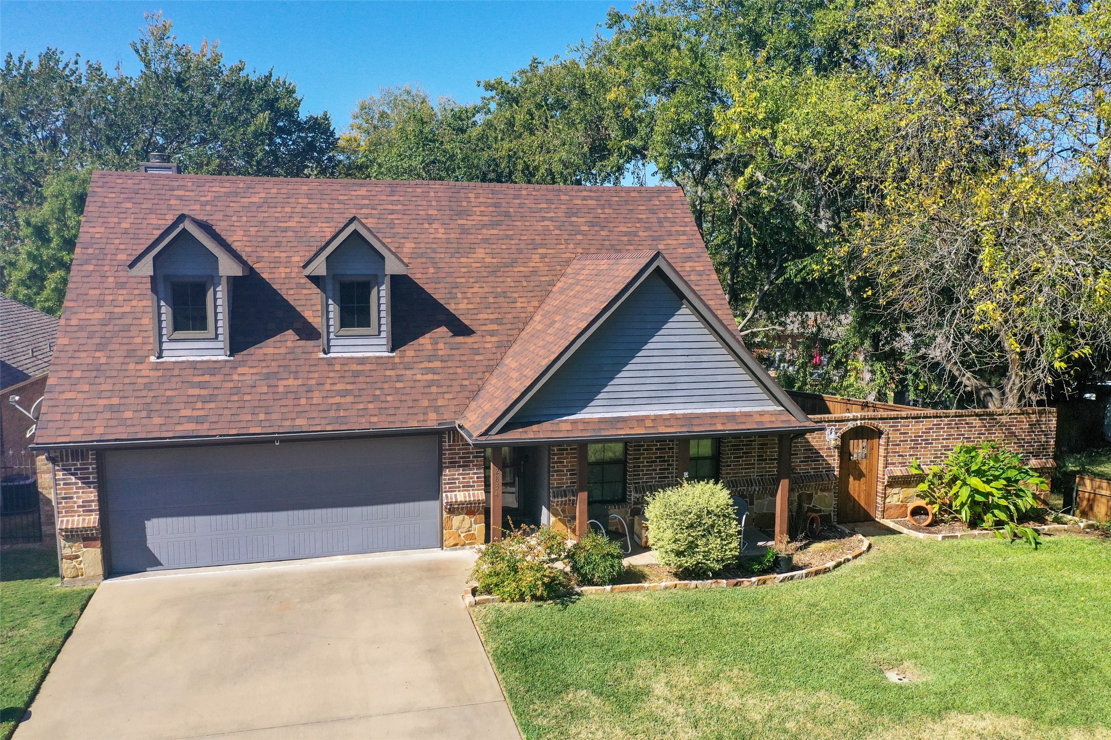 2834 Rex Cruse Dr, Sherman, TX 75092 - MLS 20759454 - Coldwell Banker