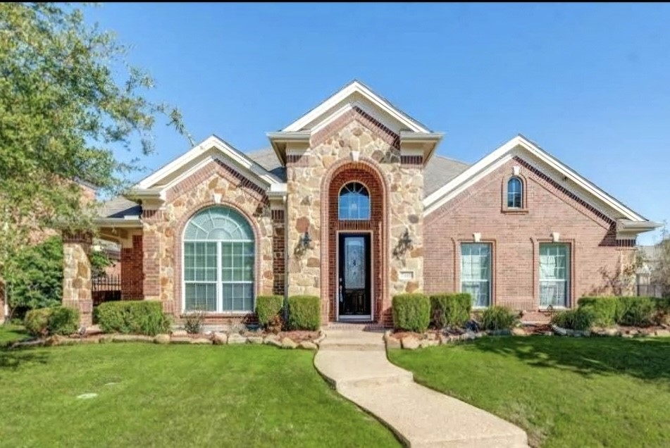 7105 Swenson Ranch Rd, North Richland Hills, TX 76182 - MLS 20759989 ...