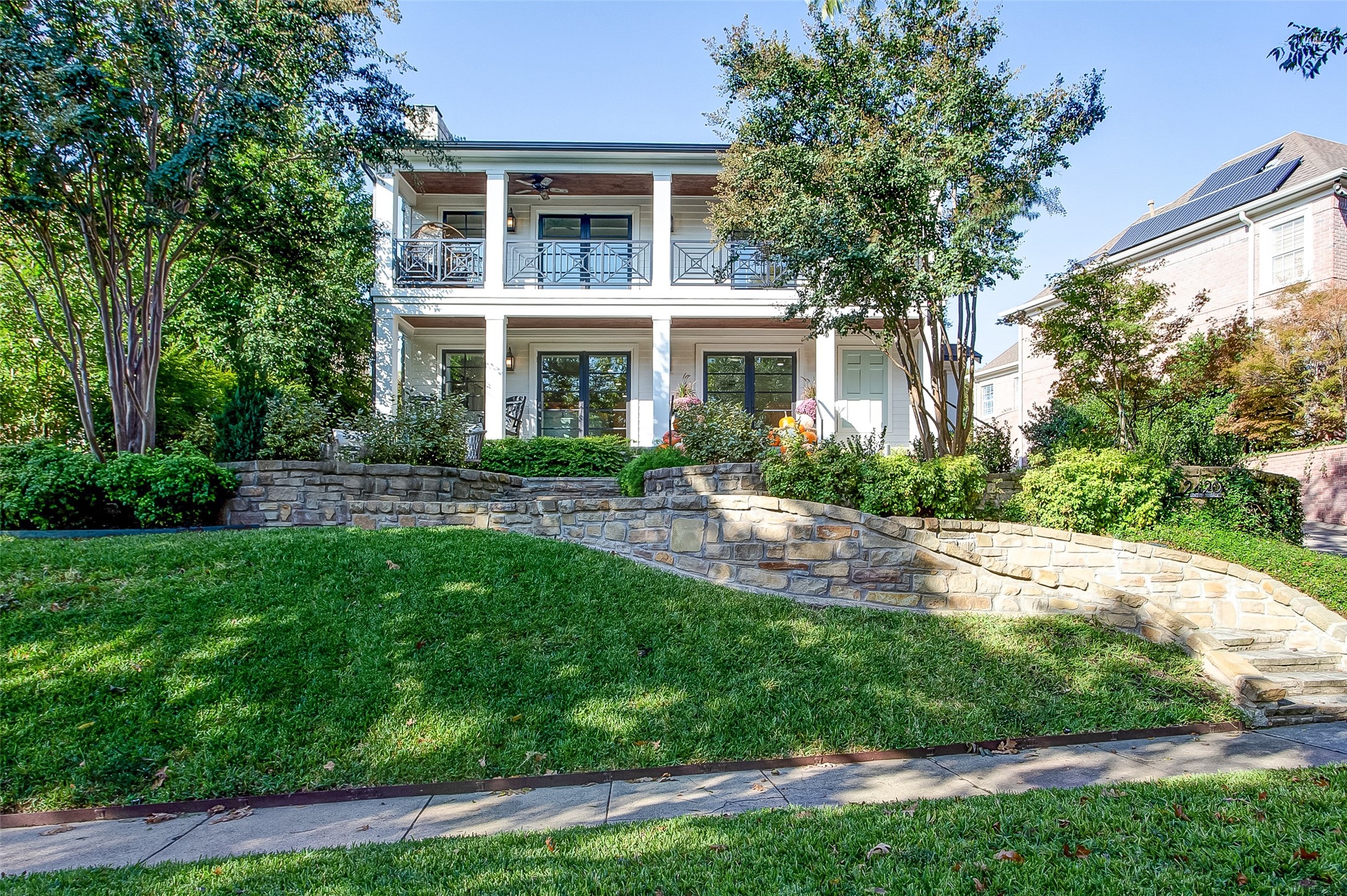 2420 Lofton Terrace, Fort Worth, TX 76109 - MLS 20769234 - Coldwell Banker