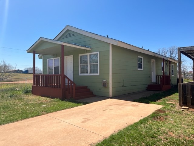 3466 Clinton St, Abilene, TX 79603 - MLS 20770049 - Coldwell Banker