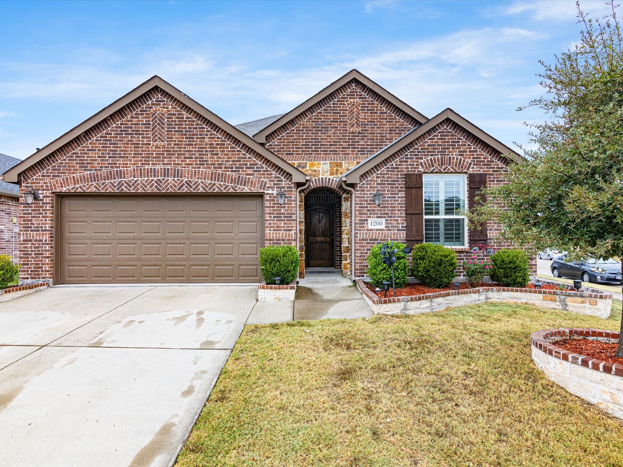 1200 Roadrunner Dr, Little Elm, TX 75068 - MLS 20772816 - Coldwell Banker