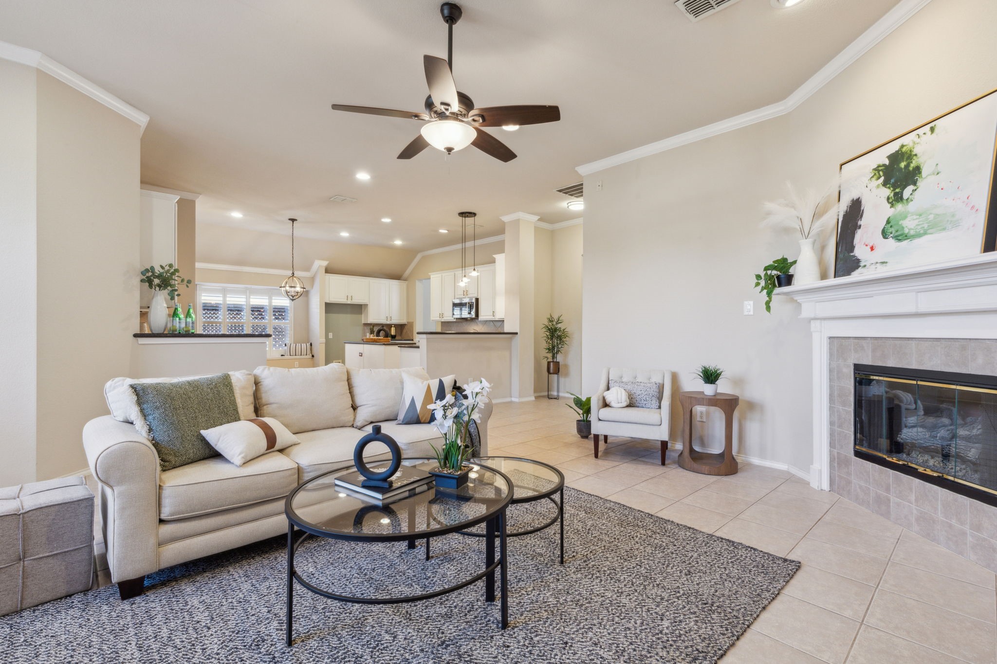 1587 Bradford Trace Dr, Allen, TX 75002 - MLS 20786267 - Coldwell Banker