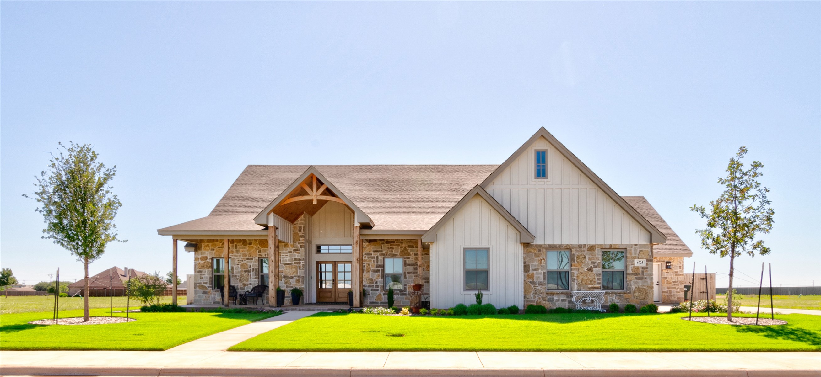 6725 Old Doan Trail, Abilene, TX 79606 - MLS 20787821 - Coldwell Banker