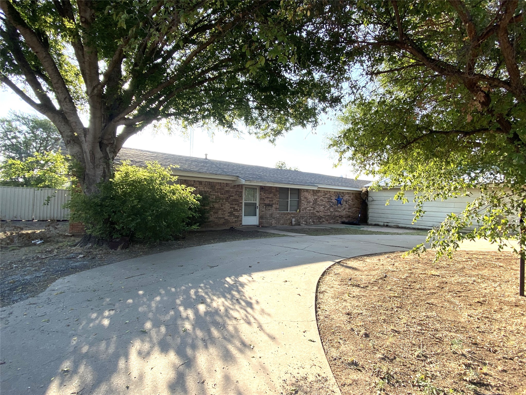 200 N Hilmar St, Weinert, TX 76388 - MLS 20794740 - Coldwell Banker