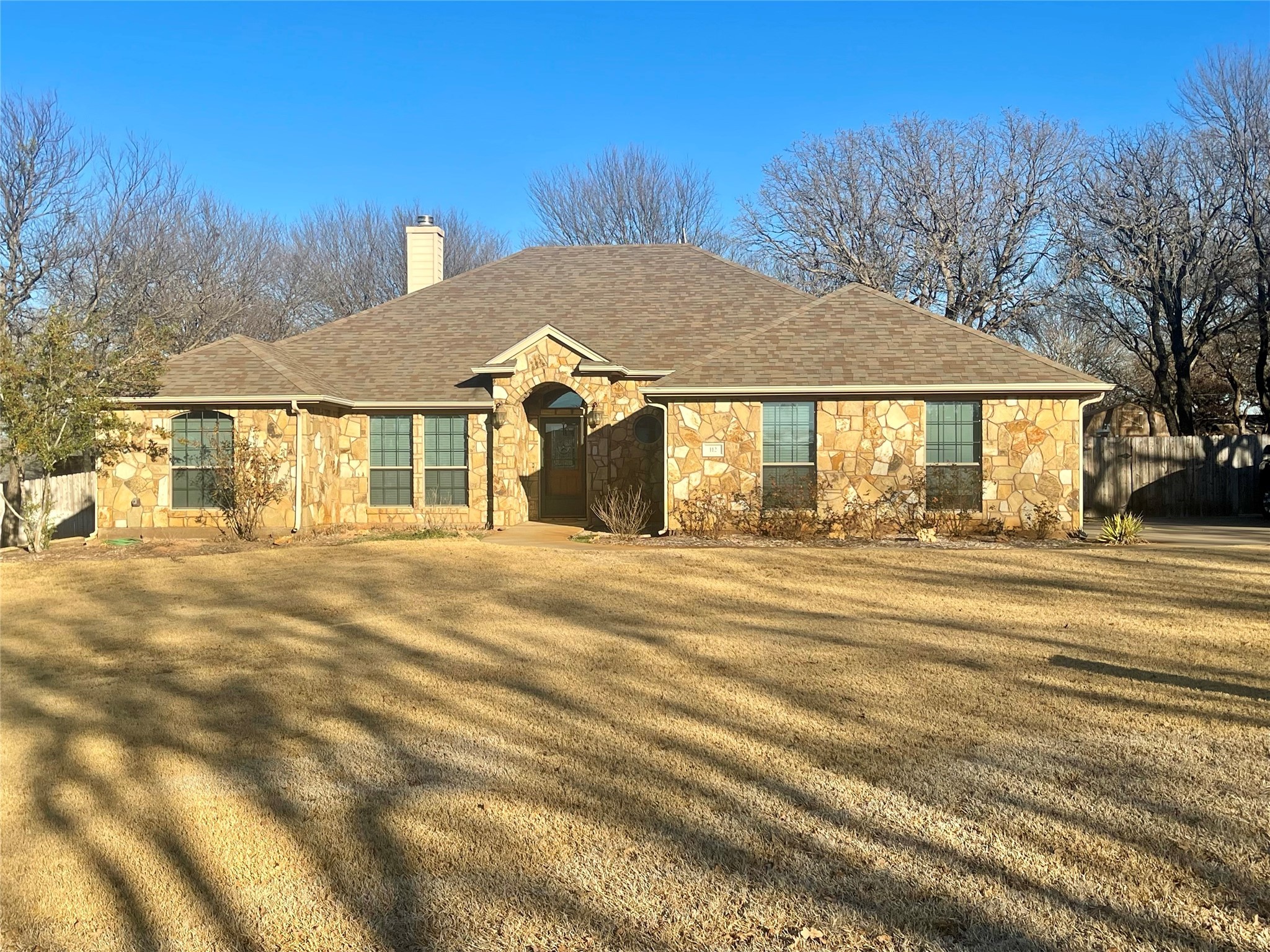 112 Timberview Dr, Graham, TX 76450 - MLS 20800826 - Coldwell Banker