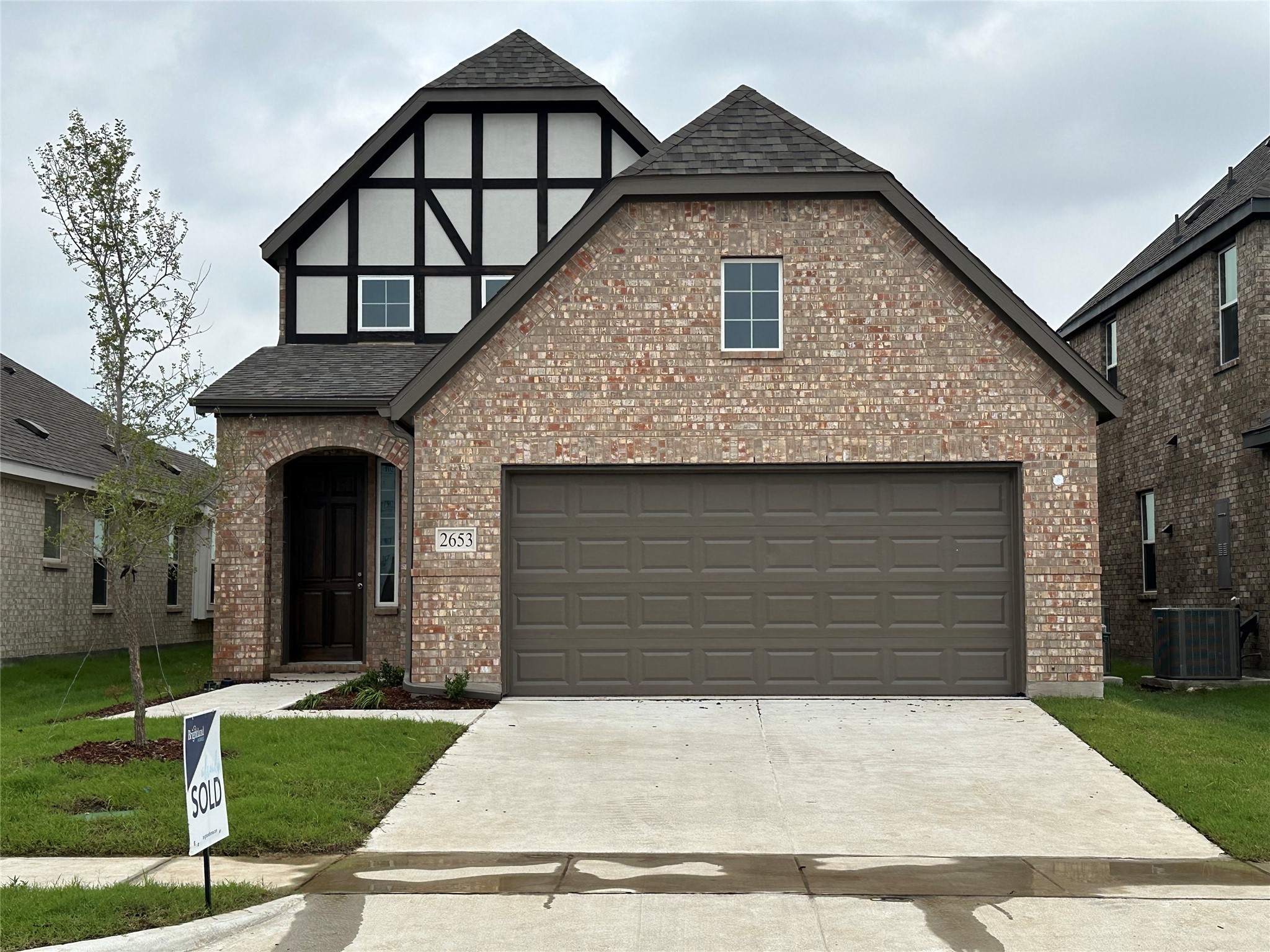 2653 Baker Farm Rd, Forney, TX 75126 - MLS 20805463 - Coldwell Banker