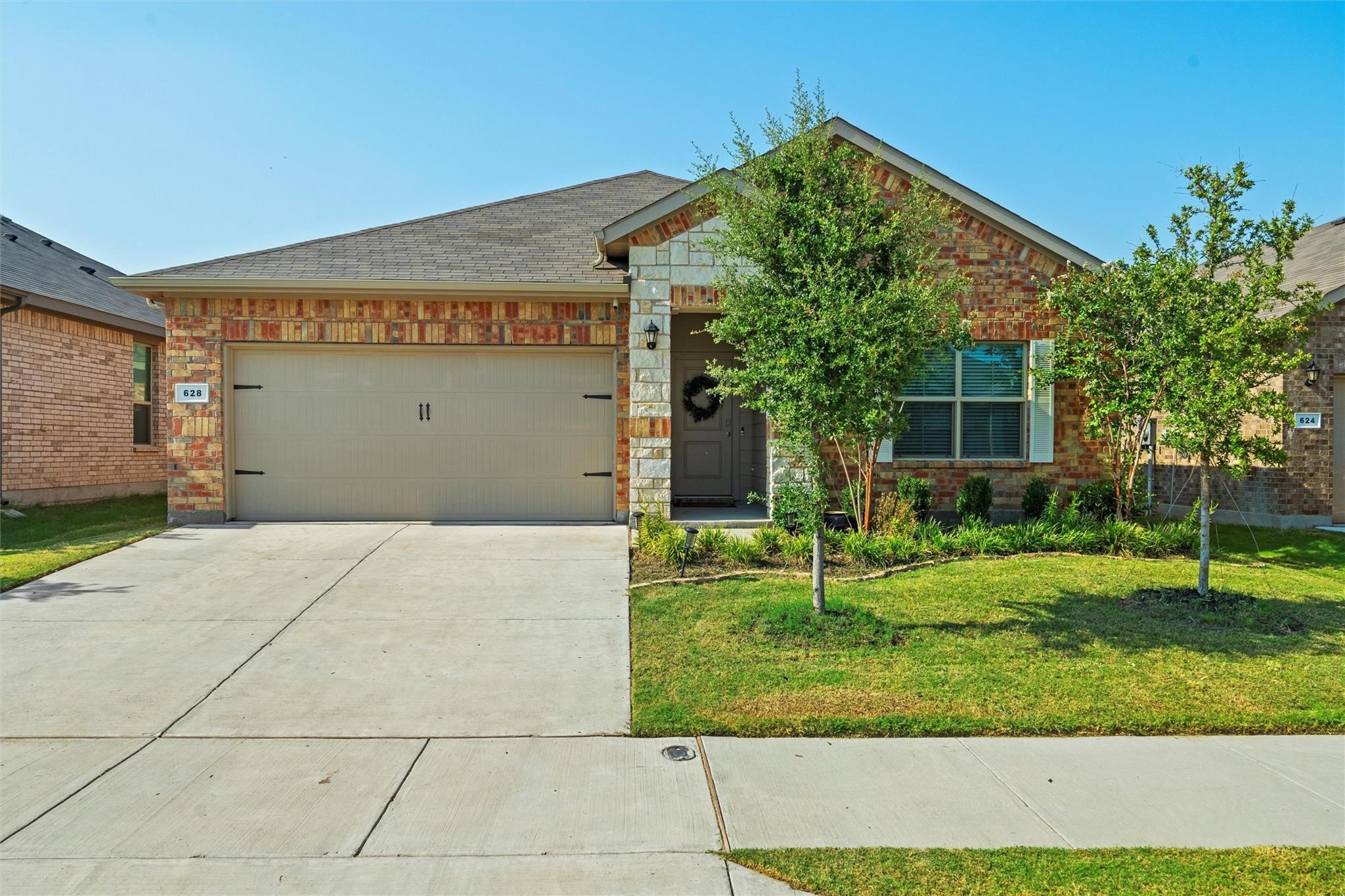 628 Blacktail Dr, Fort Worth, TX 76131 - MLS 20815351 - Coldwell Banker