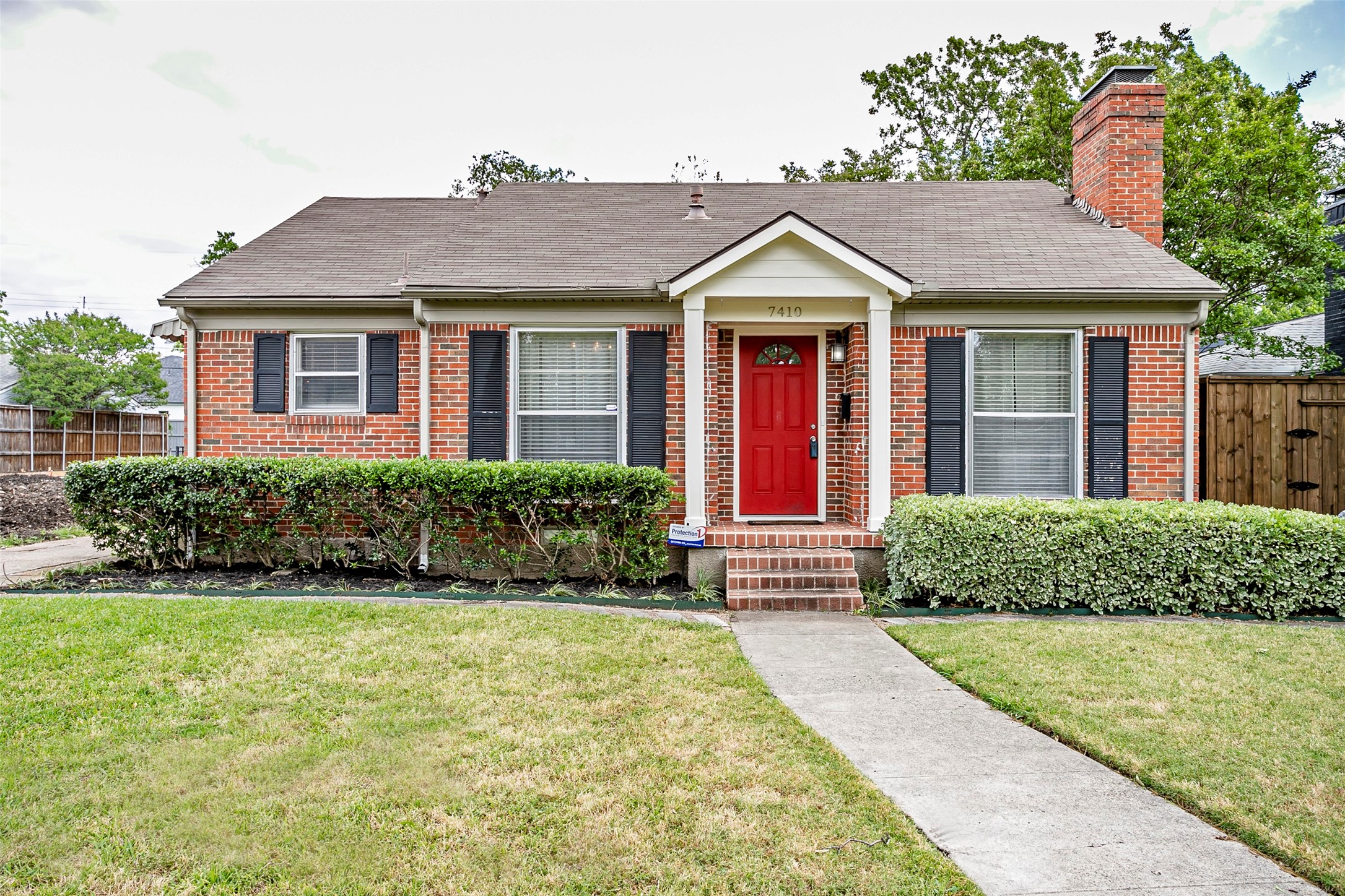 7410 Caillet St, Dallas, TX 75209 - MLS 20819078 - Coldwell Banker