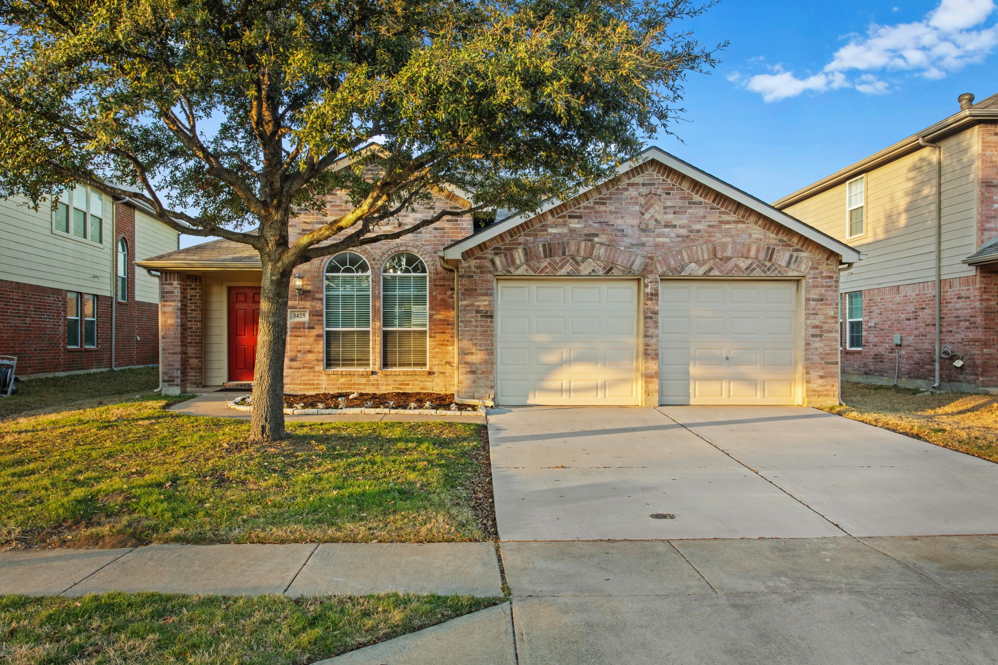 3425 Medlin Ranch Rd #3425, Fort Worth, TX 76262 - MLS 20823605 ...