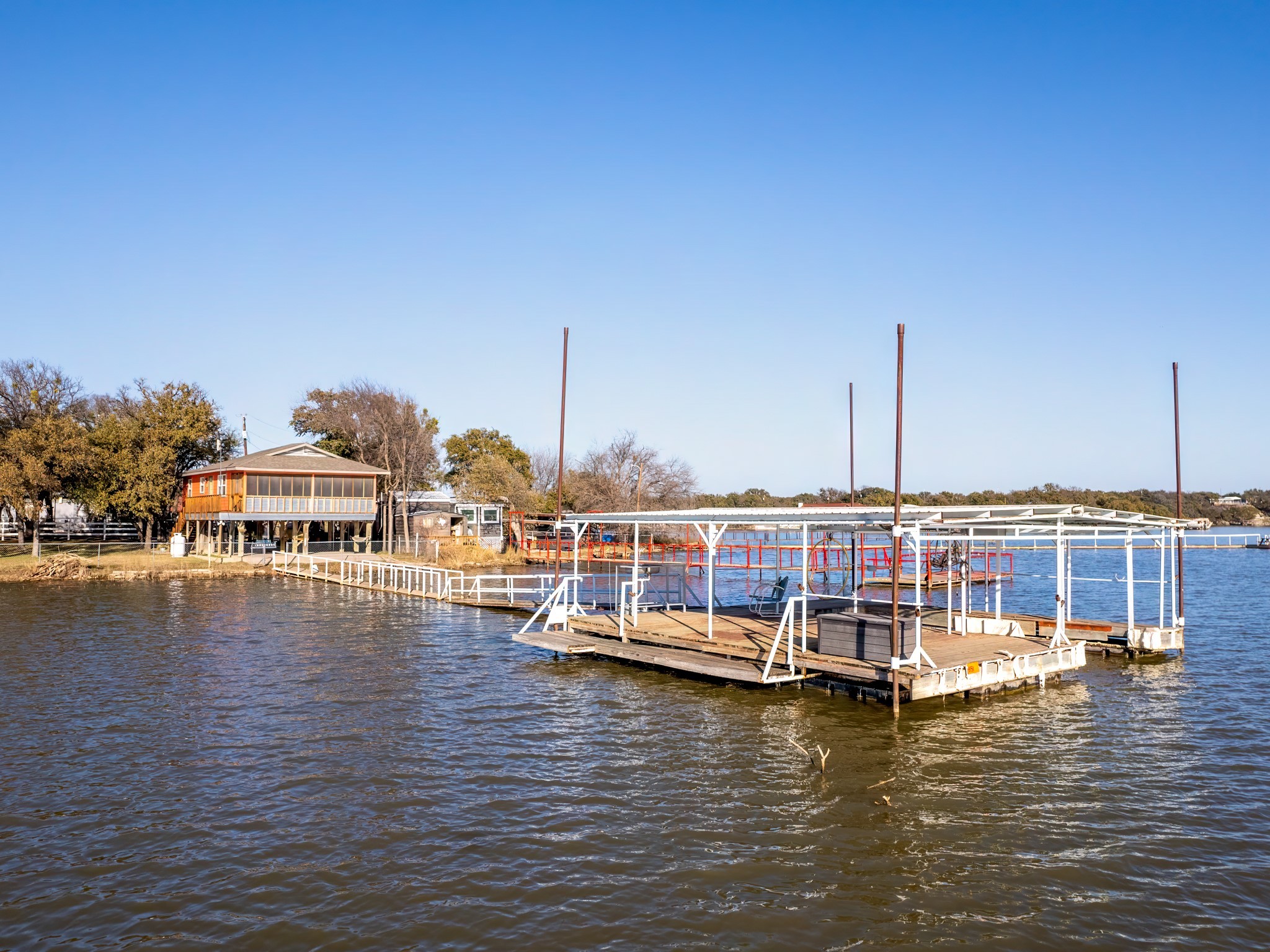3490 Bounding Main Dr, May, TX 76857 - MLS 20829758 - Coldwell Banker