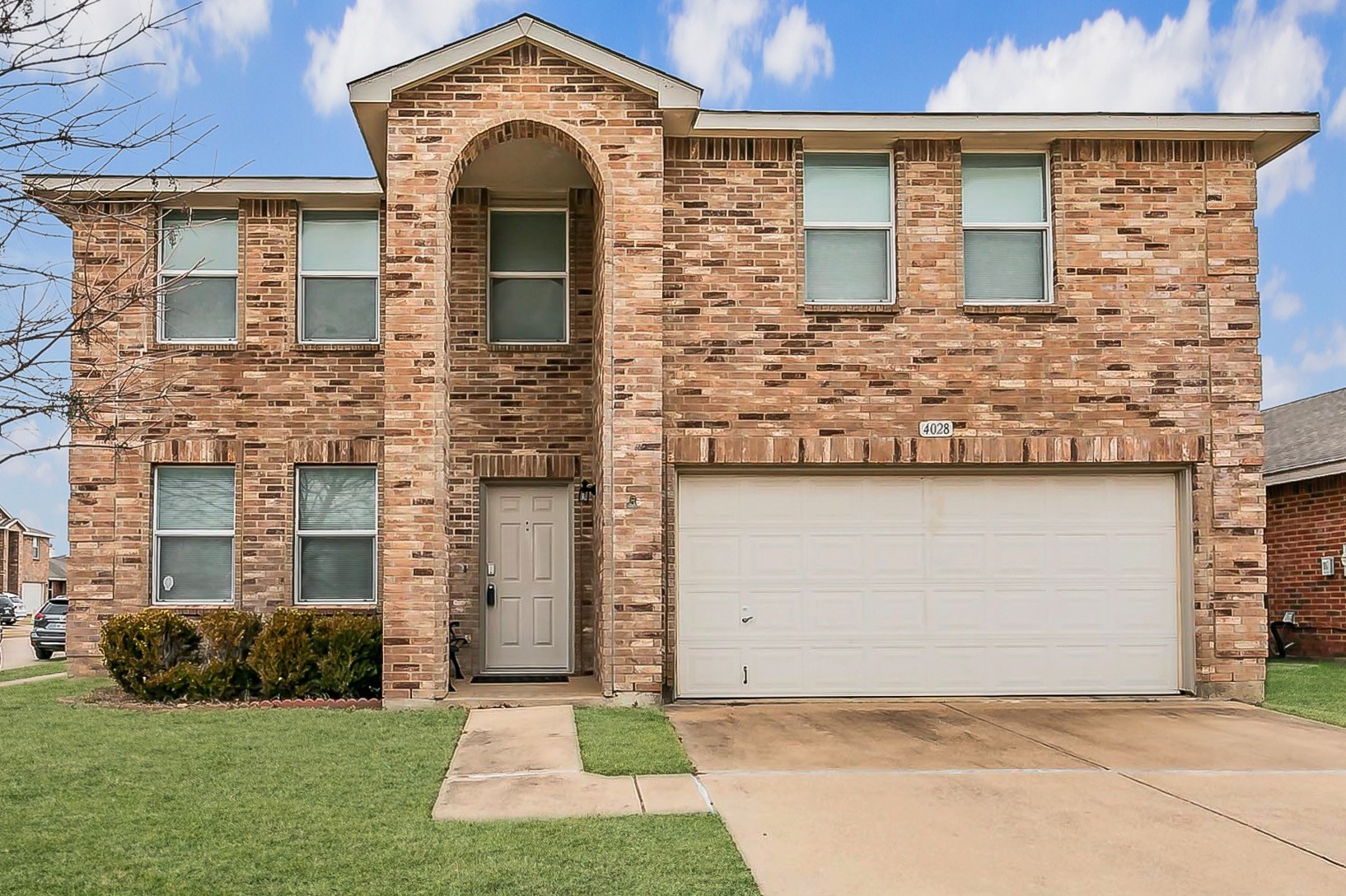 4028 Irish Setter Dr, Fort Worth, TX 76123 - MLS 20833985 - Coldwell Banker