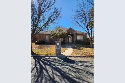 4409 Rio Mesa Dr, Abilene, TX 79606 - MLS 20834887 - Coldwell Banker