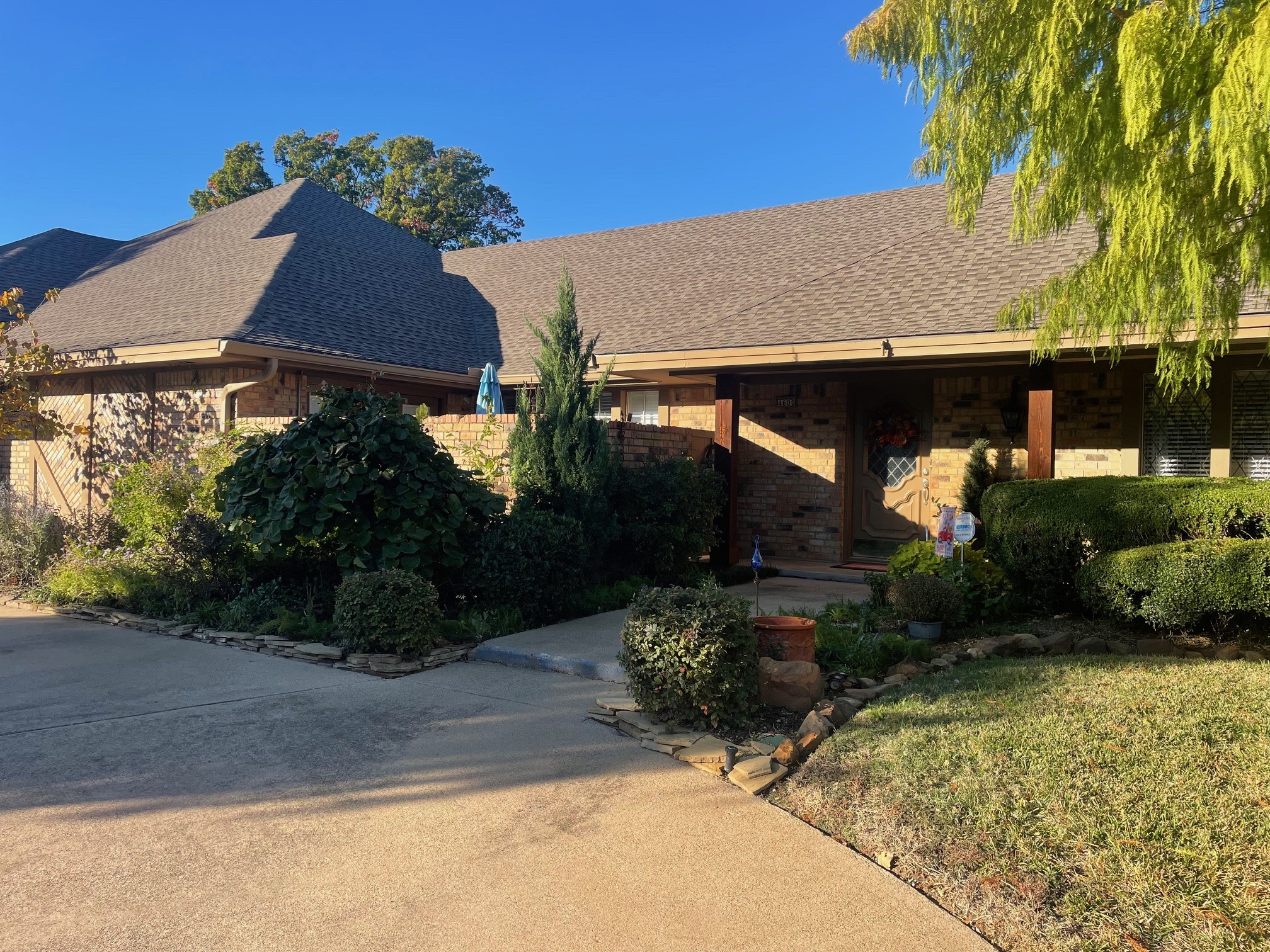 4600 Ranch View Rd, Fort Worth, TX 76109 - MLS 20837312 - Coldwell Banker