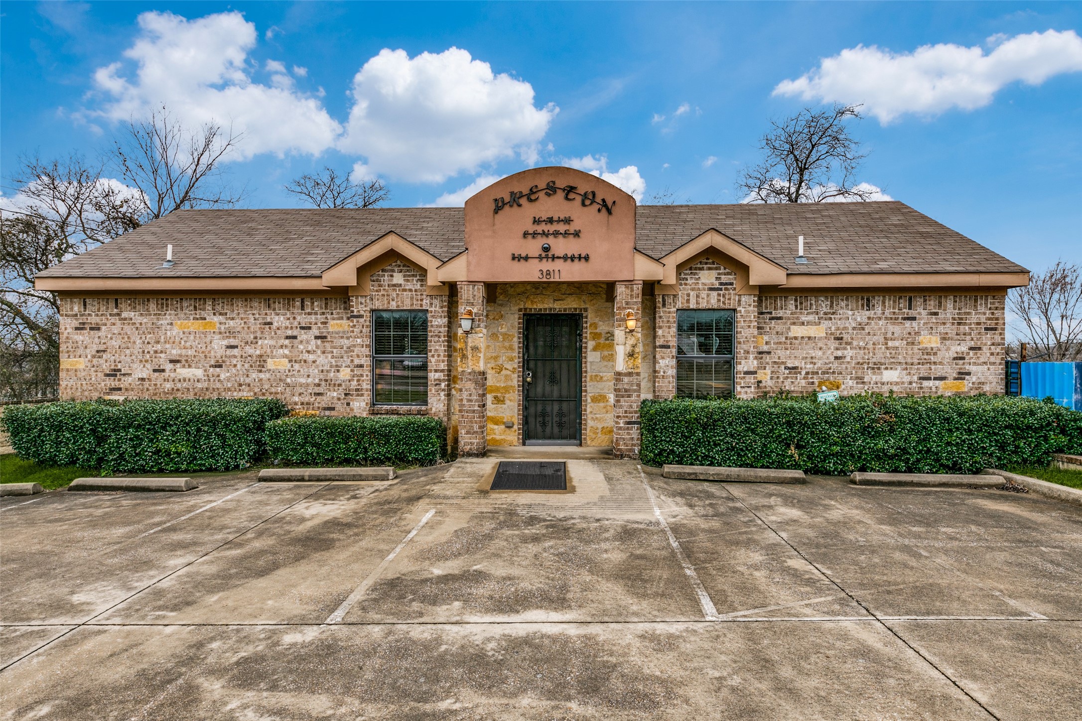 8787 S Lancaster Rd