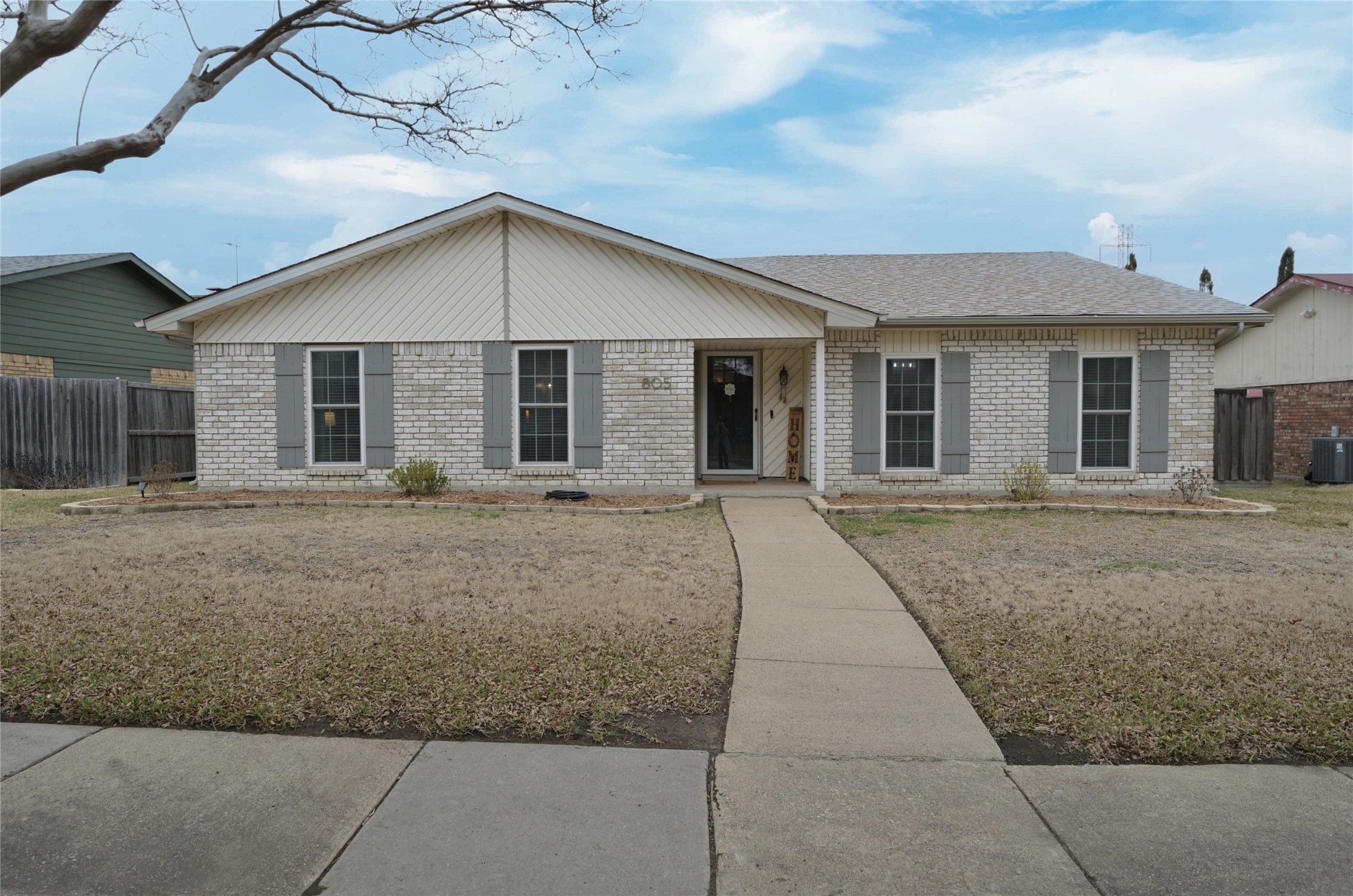 805 Acadia Dr, Plano, TX 75023 - MLS 20844485 - Coldwell Banker