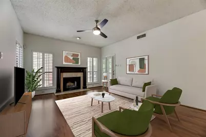 5859 Frankford Rd #112, Dallas, TX 75252 - MLS 20845898 - Coldwell Banker